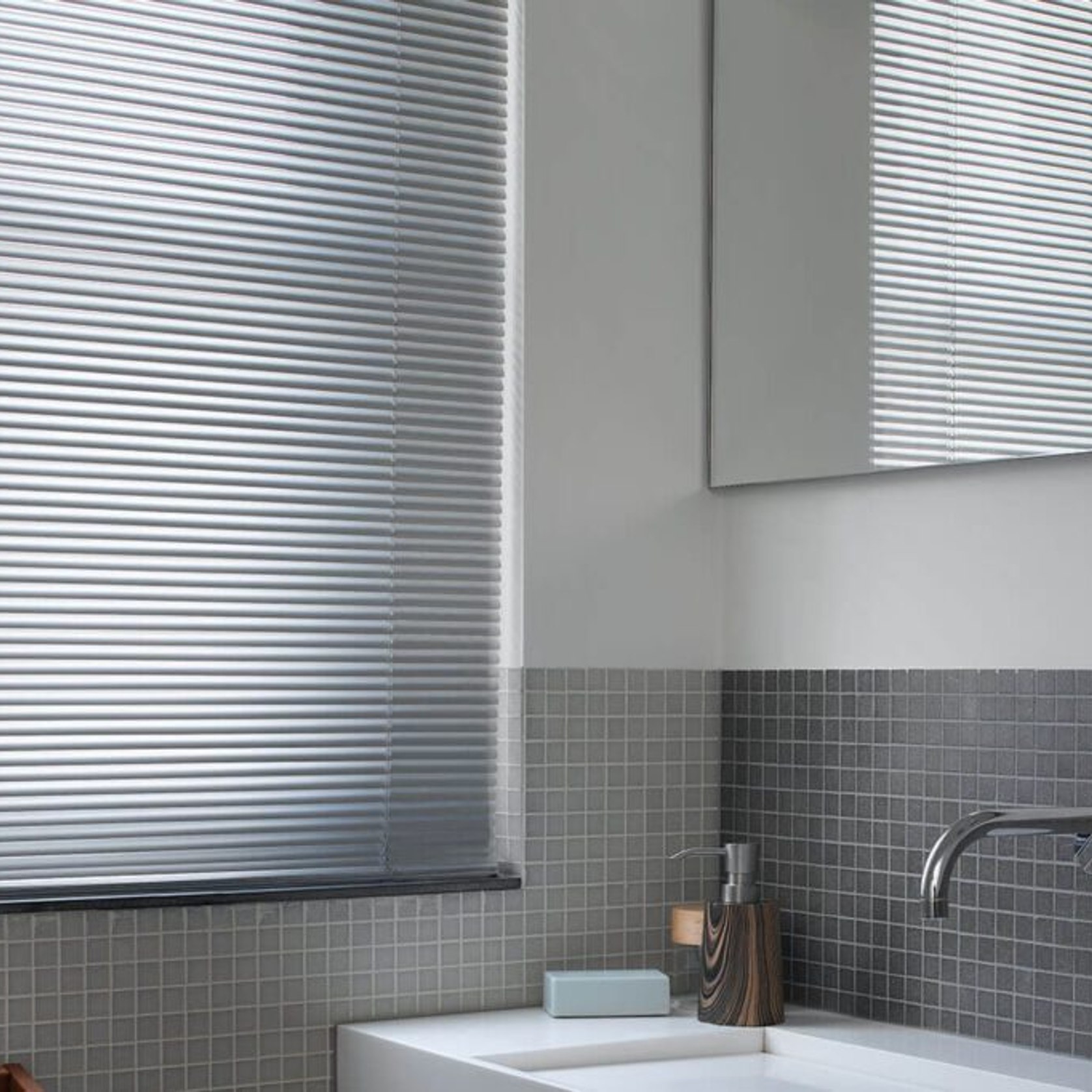Luxaflex Aluminium Venetian Blinds | ArchiPro AU
