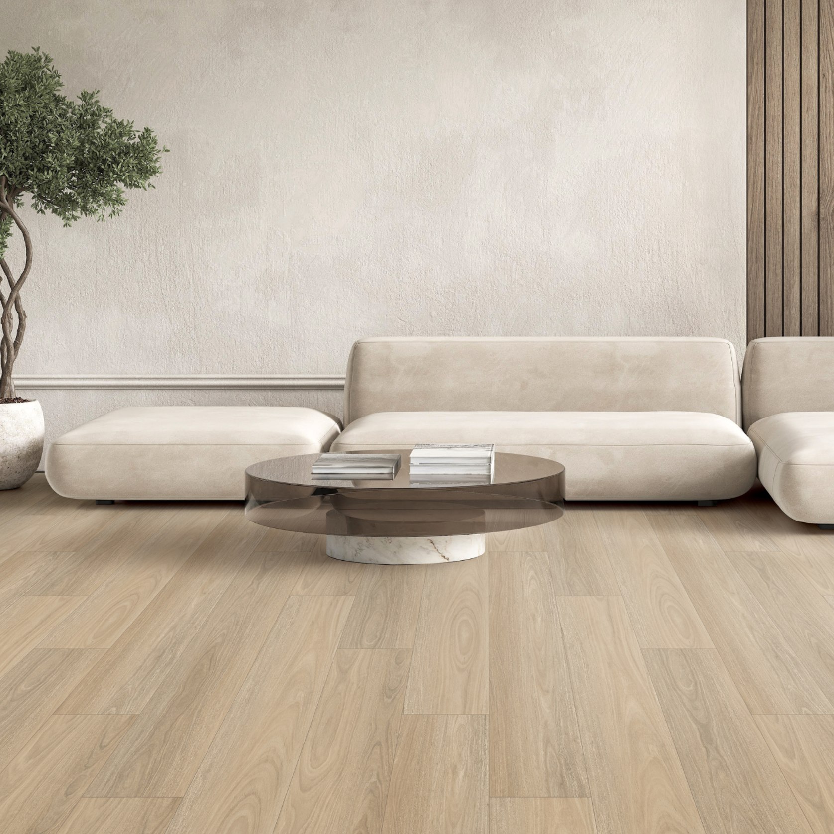Heritage - Luxury Vinyl Plank | ArchiPro AU