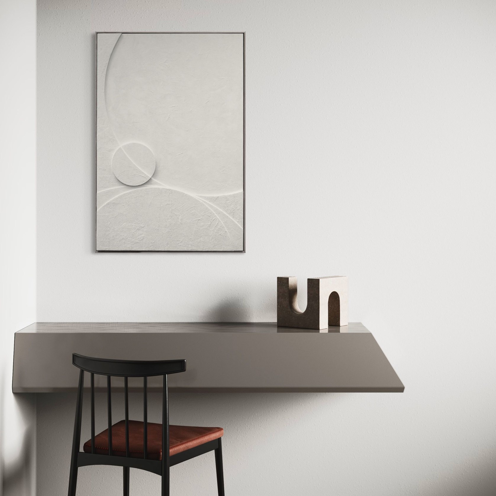 Inner Harmony | Original Art | ArchiPro AU