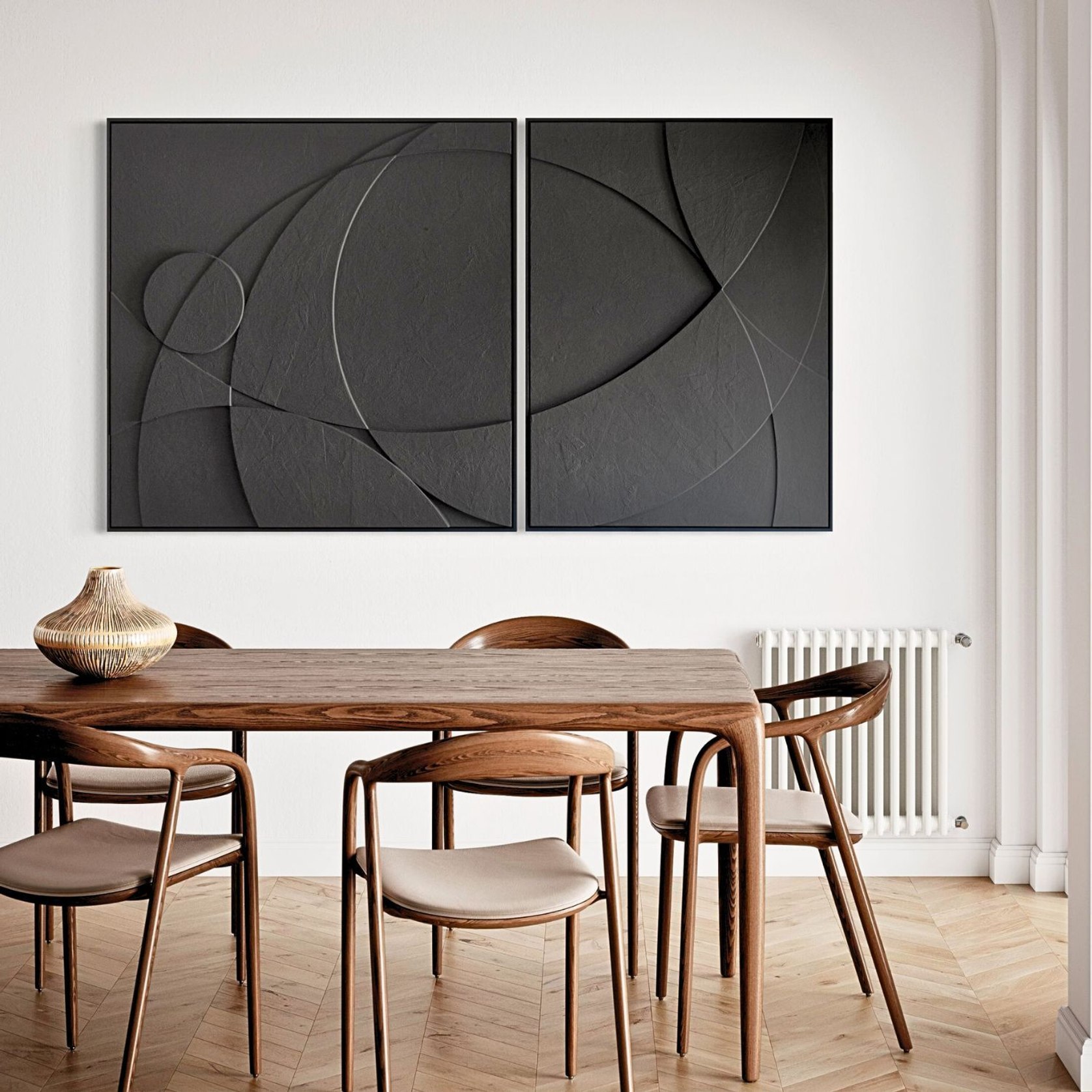 Midnight Shadows | Original Art - Commission | ArchiPro AU