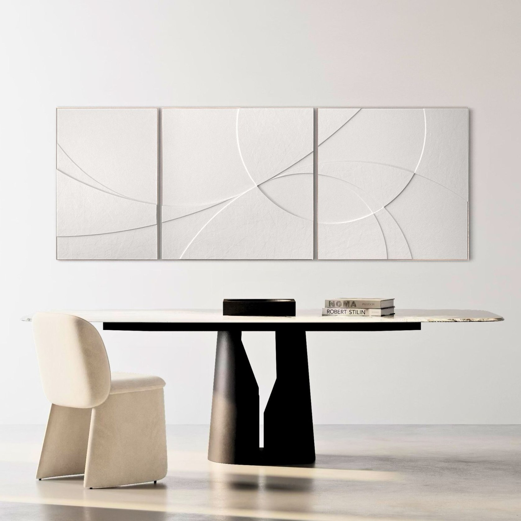 Over the Moon | Original Art | ArchiPro AU