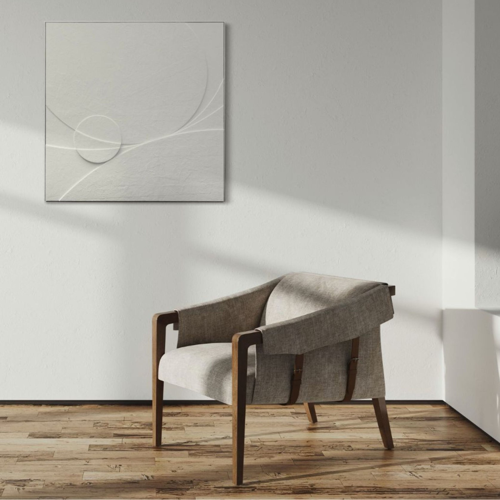 Unwind | Original Art | ArchiPro AU