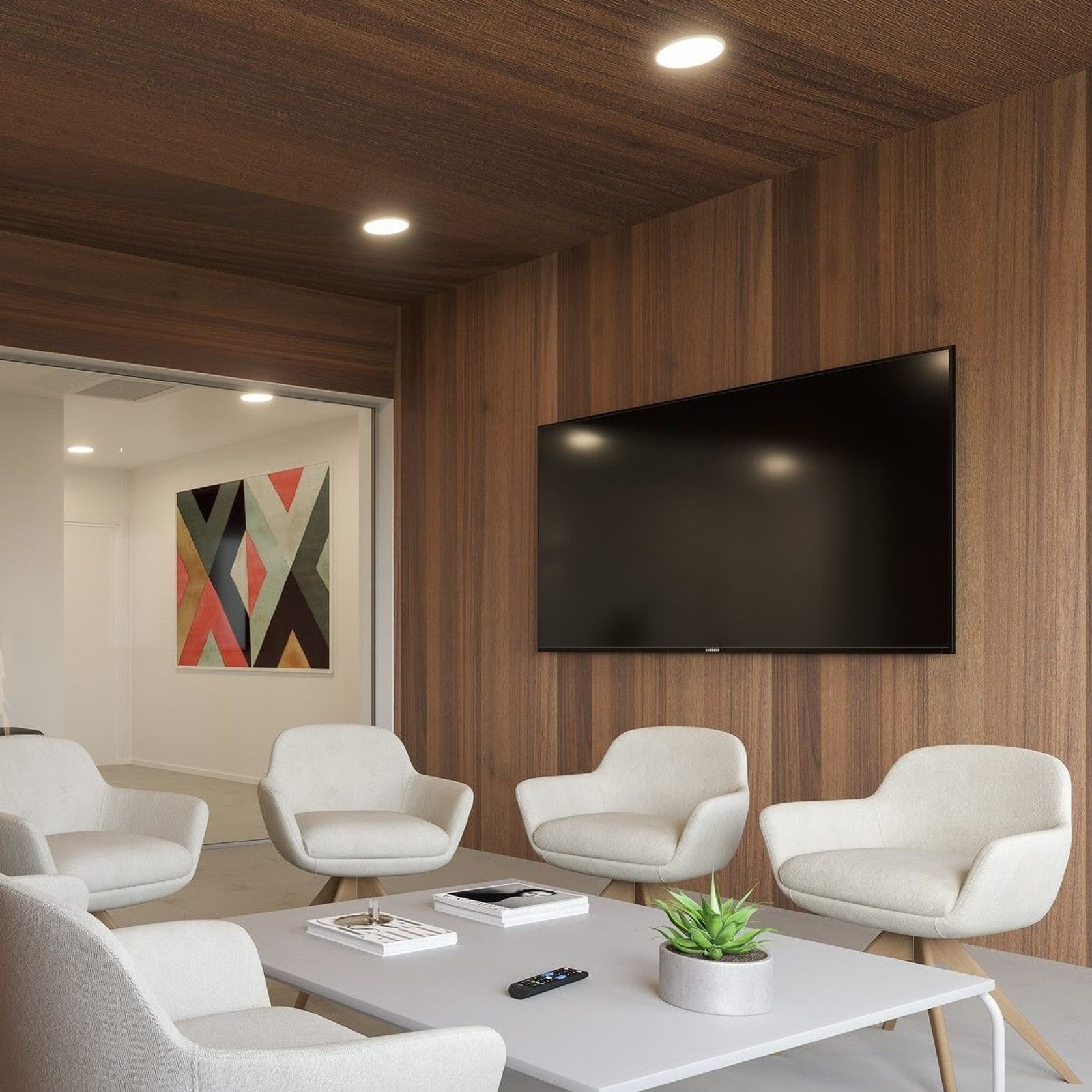 Altro Whiterock™ Wall Designs Decorative Hygienic Walling | ArchiPro AU