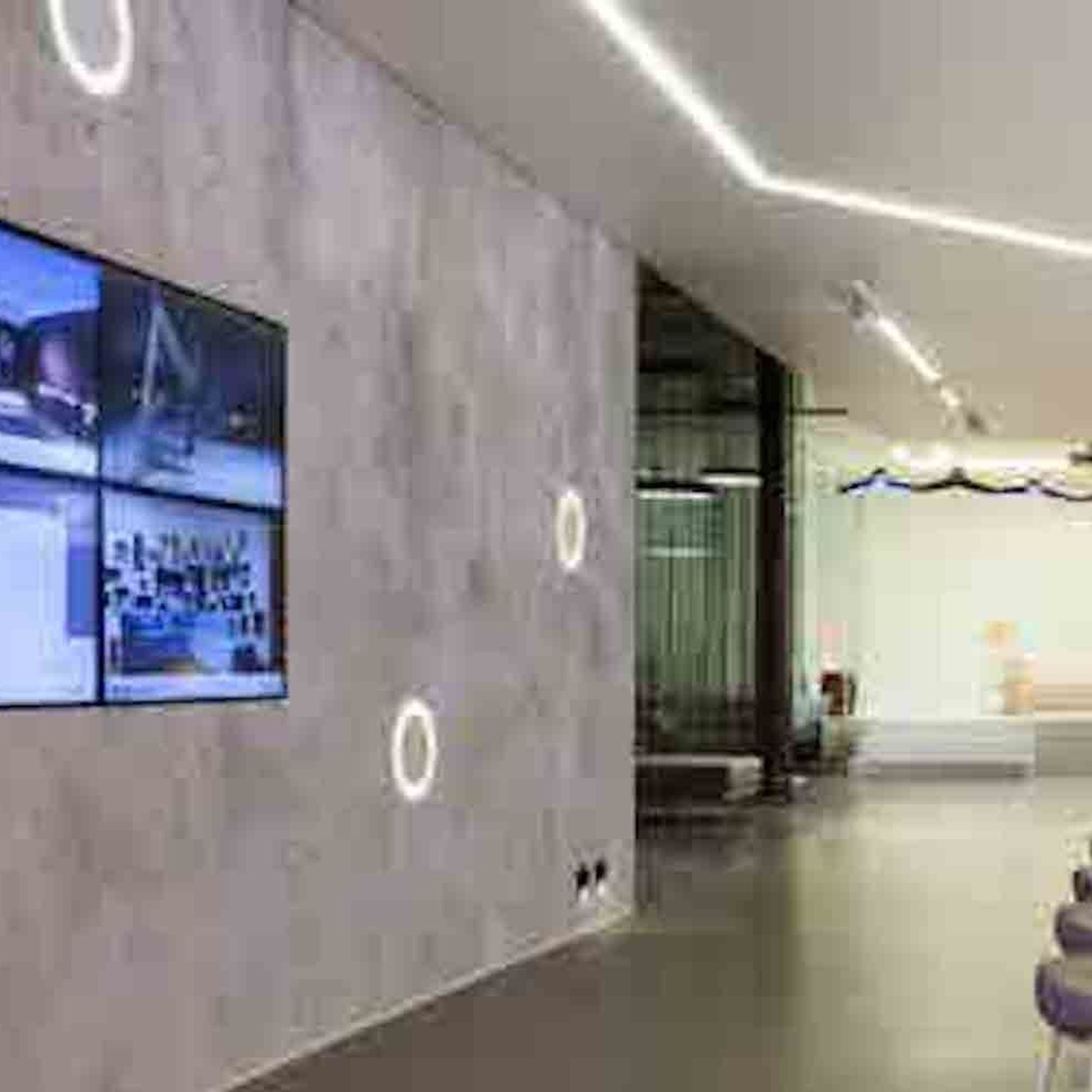 Barrisol Concrete Effect | ArchiPro AU
