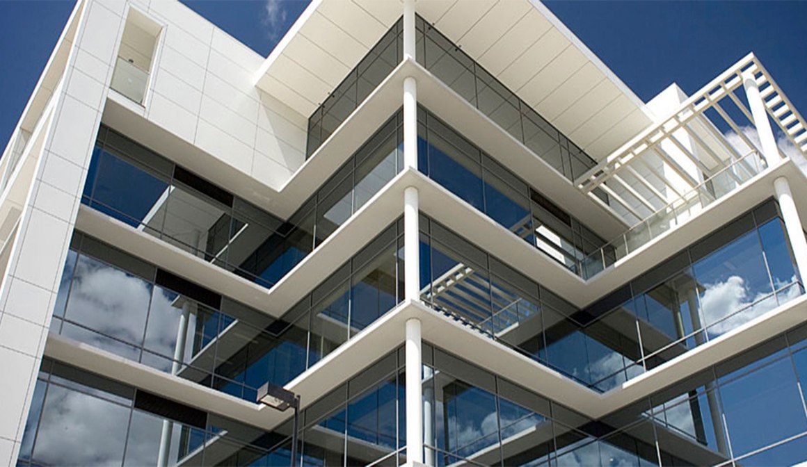 150mm Face Line Framing - Architectural Window Systems AU | ArchiPro AU