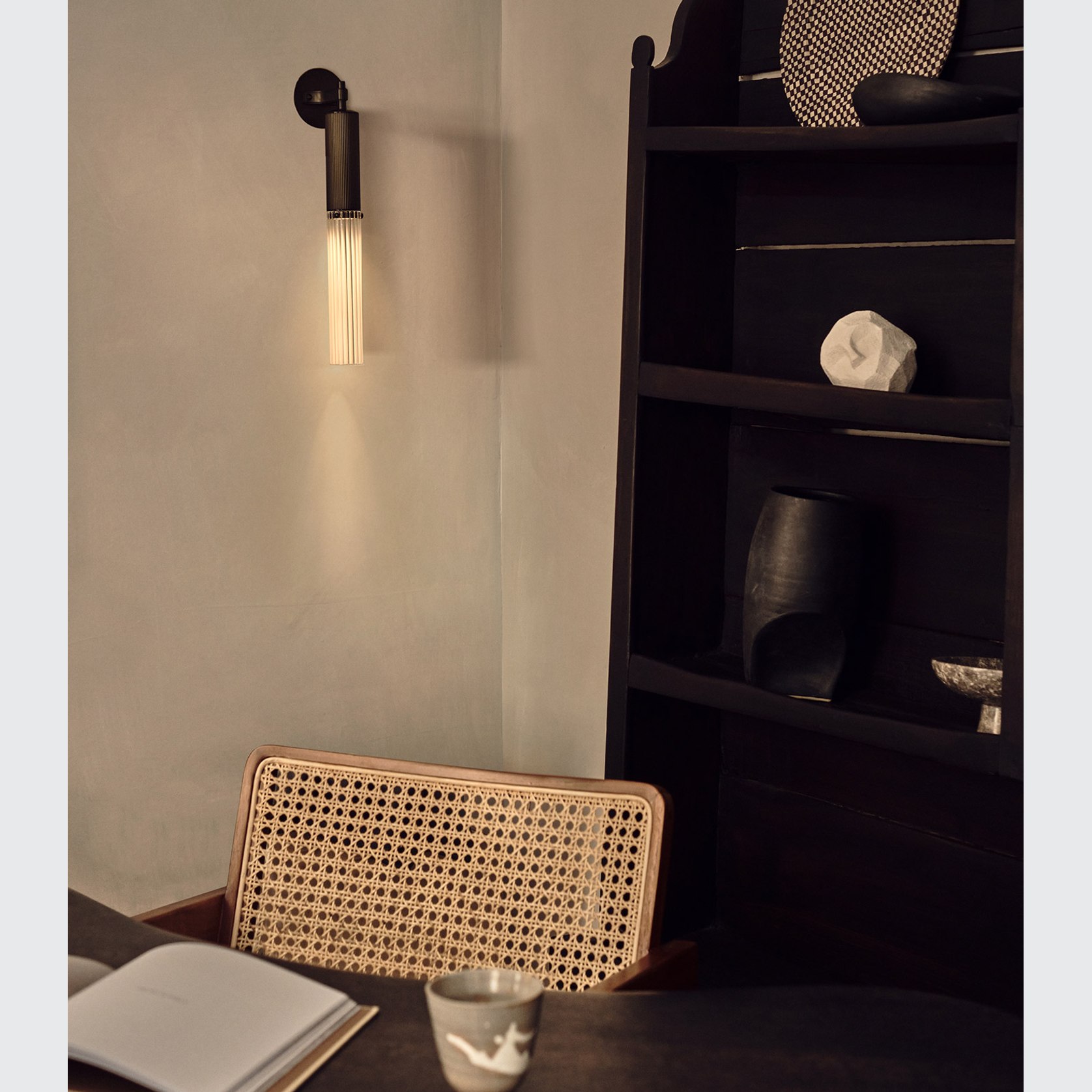 Flume Wall Light | ArchiPro AU
