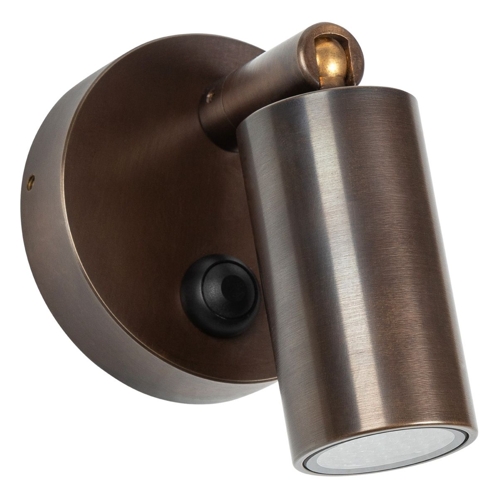 Nocturnal Vole Wall Light | ArchiPro AU