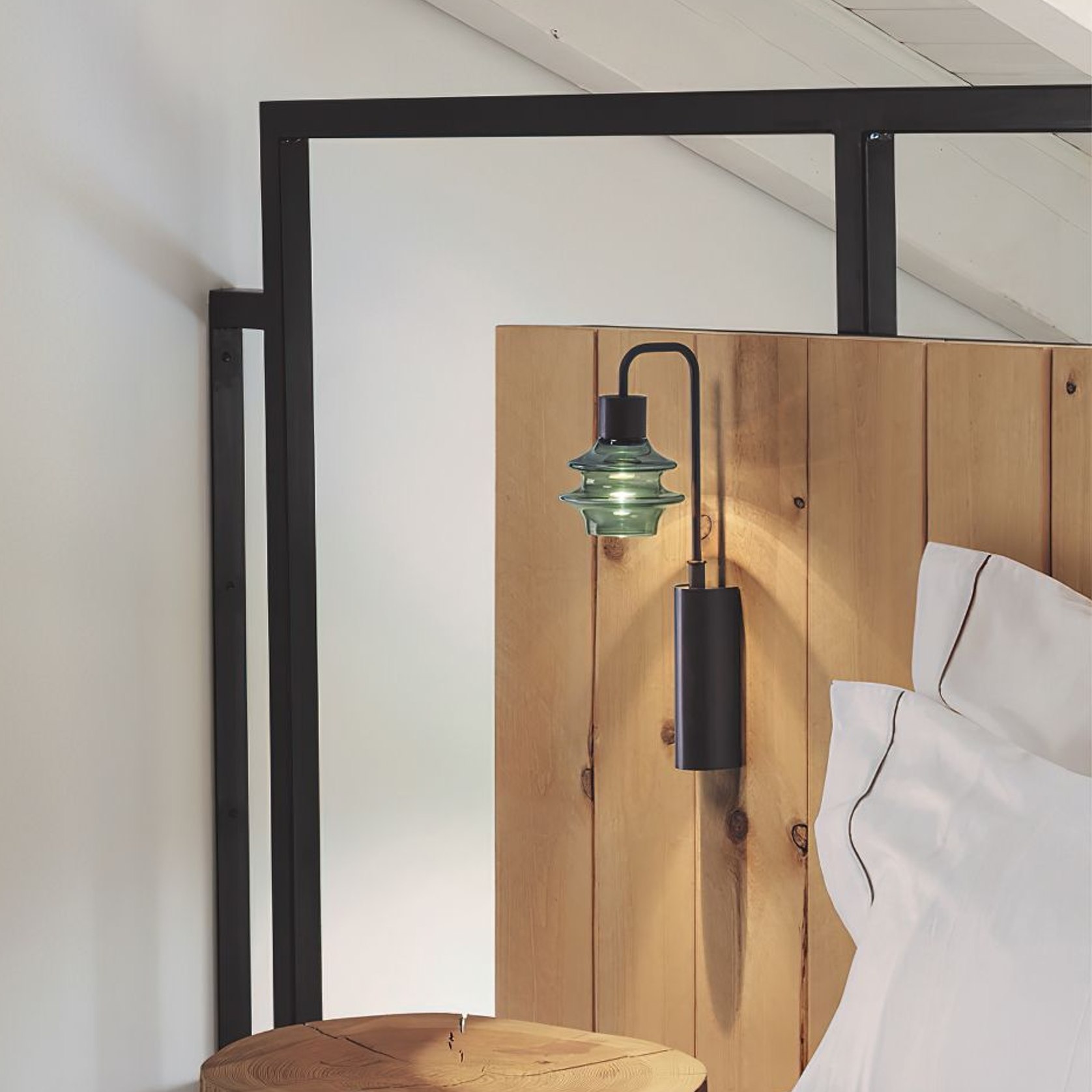 Drip/Drop A/02 Wall Light | ArchiPro AU