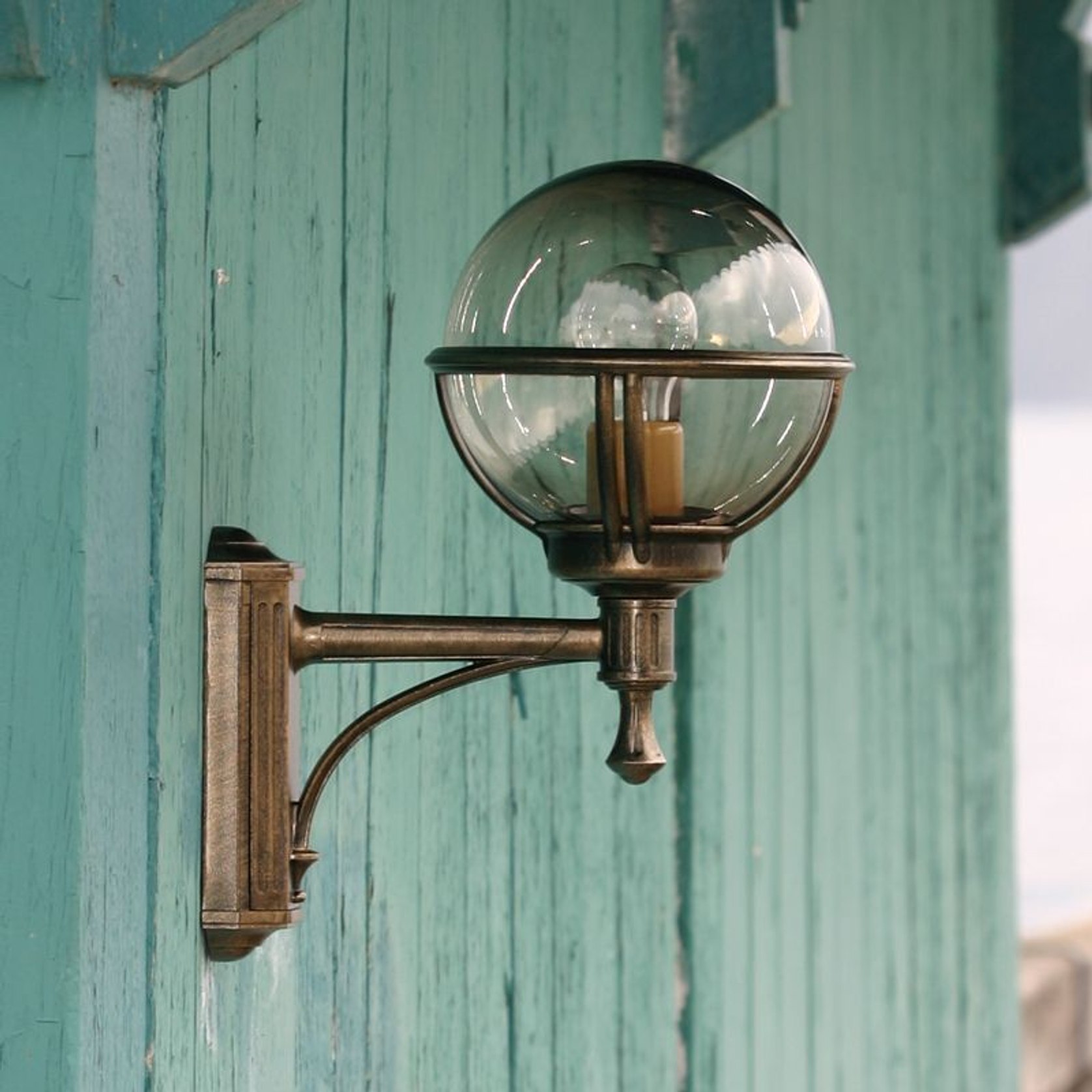 Boreal Model 3 | Wall Light | ArchiPro AU