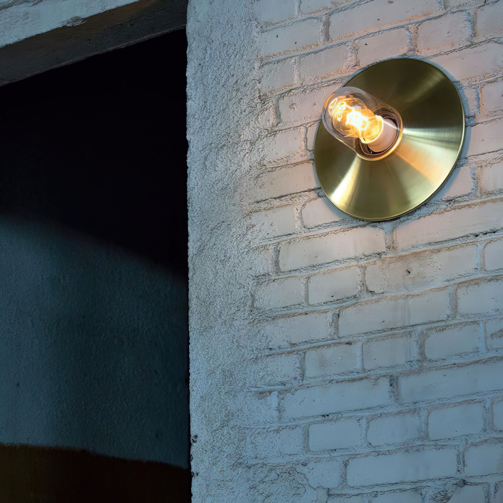 Cooper Wall/Ceiling Light | ArchiPro AU