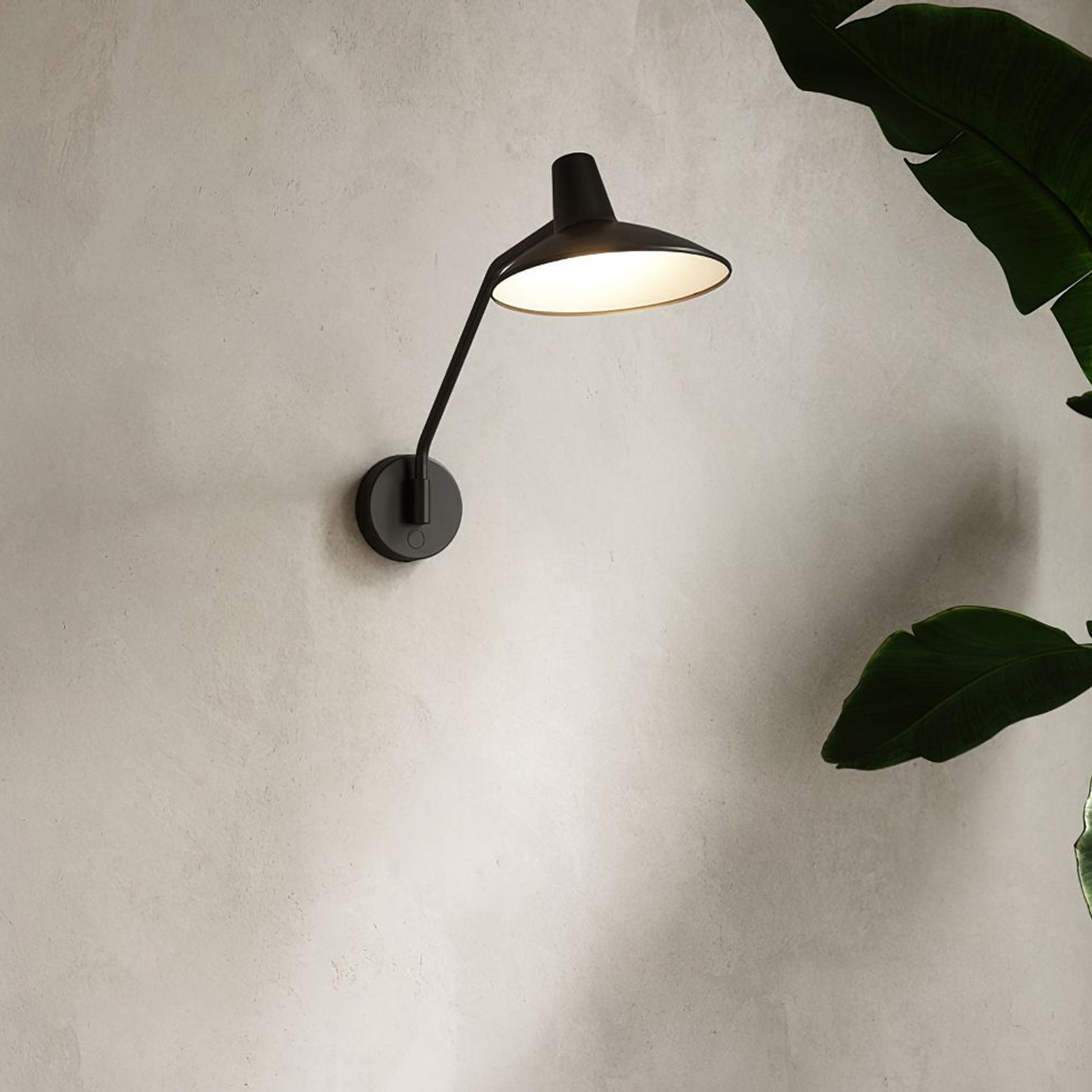 Darci Wall Light | ArchiPro AU