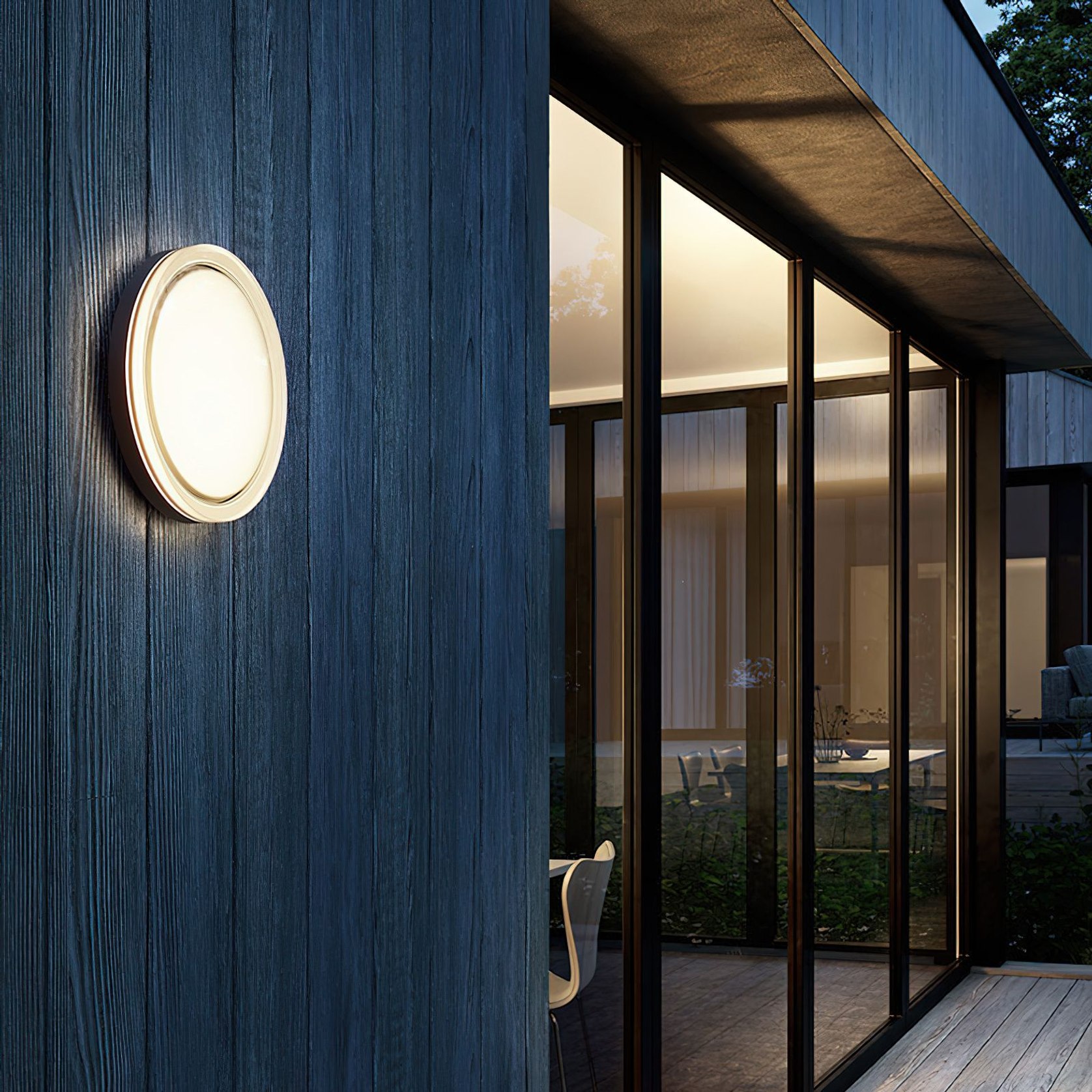 Lisc Wall Light | ArchiPro AU