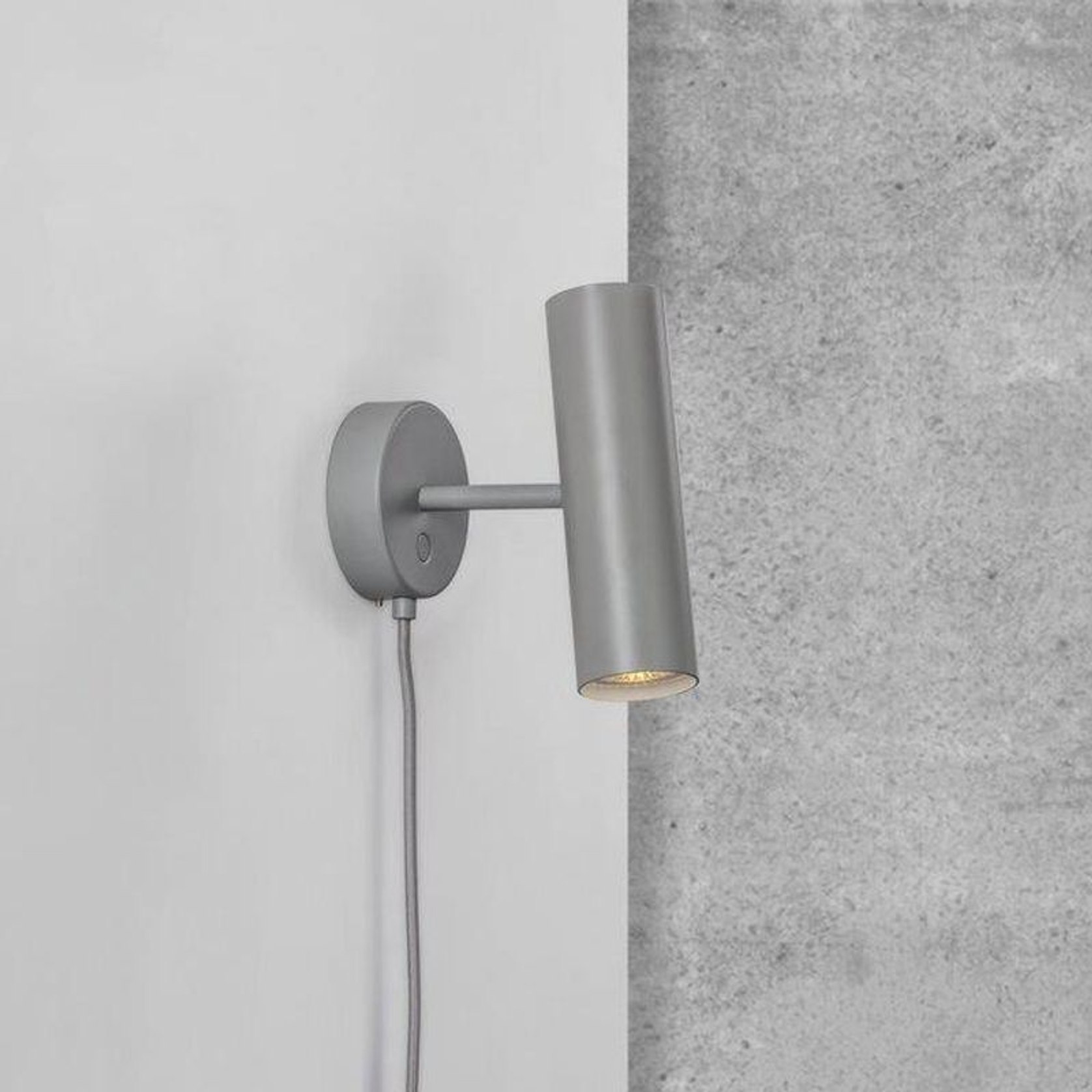 Mib 6 | Wall Light | ArchiPro AU