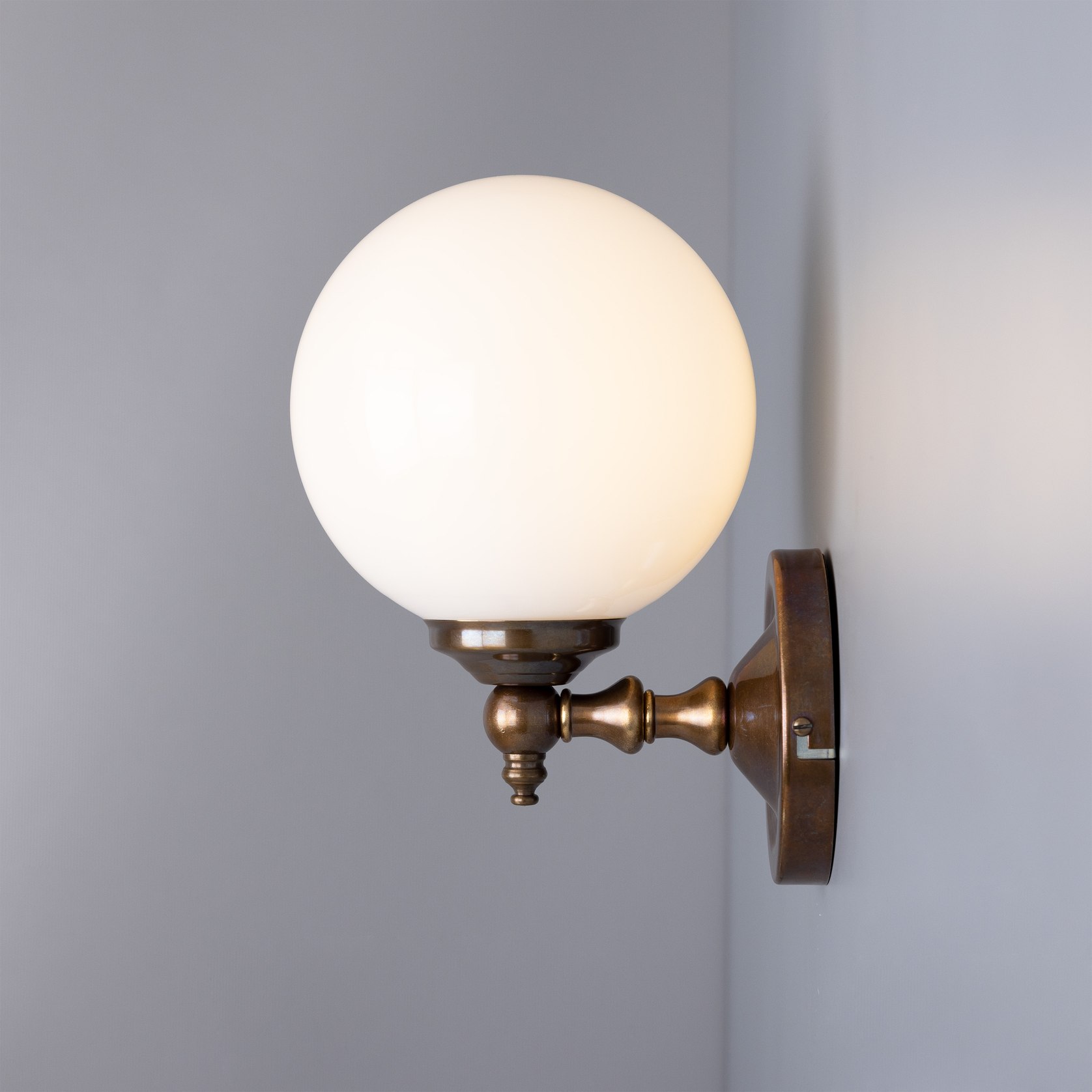 Cloghan Wall Light | ArchiPro AU