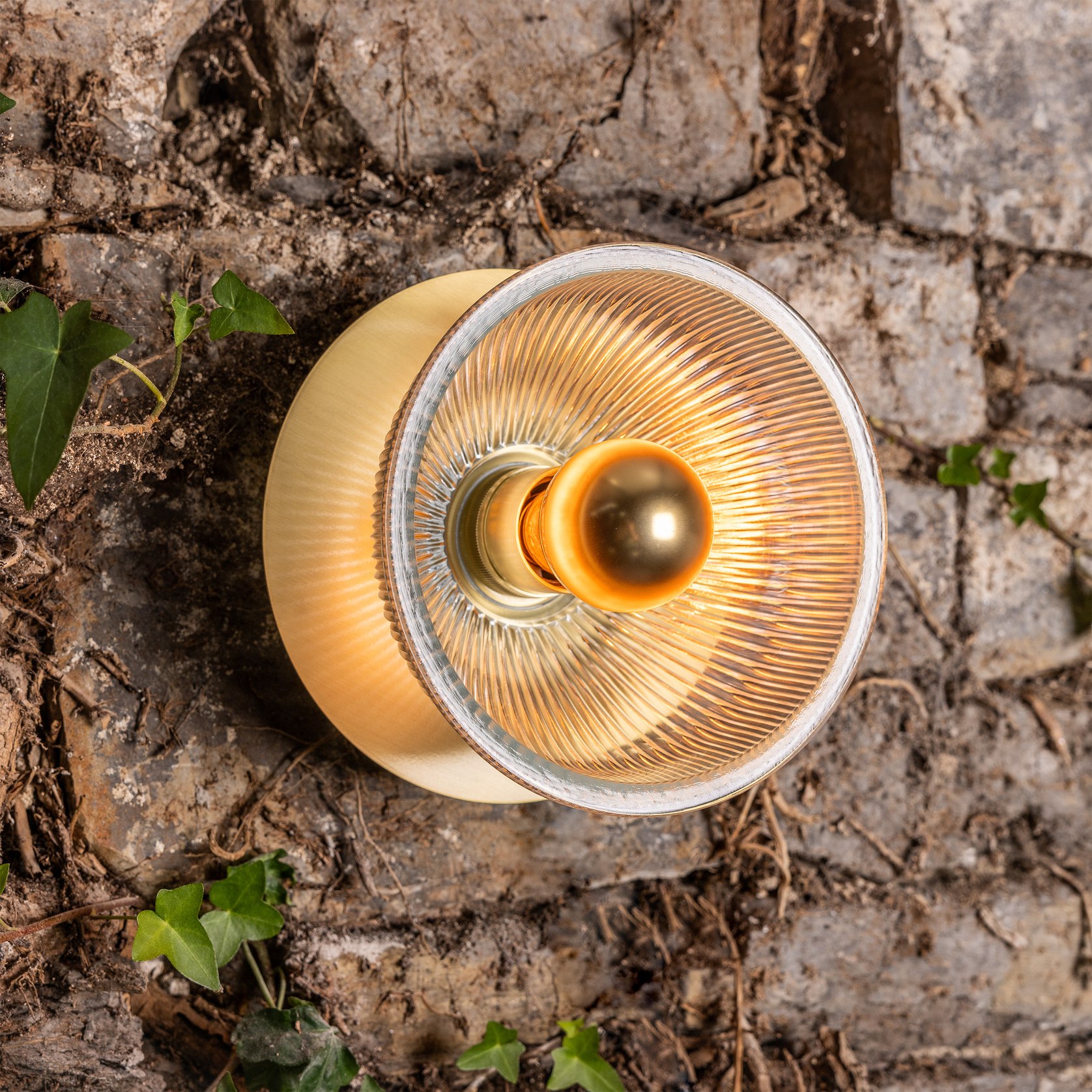 Eclipse Wall Light | ArchiPro AU