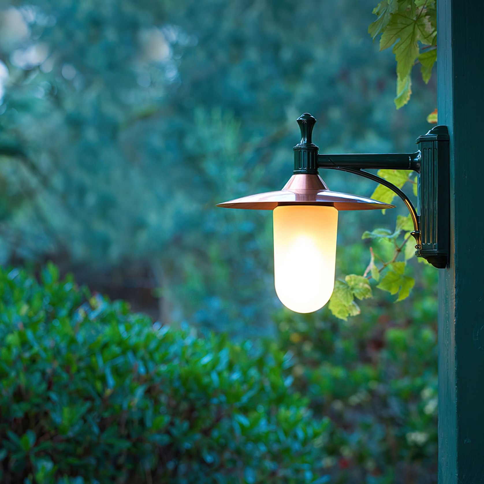 Montana Model 3 Wall Light | ArchiPro AU
