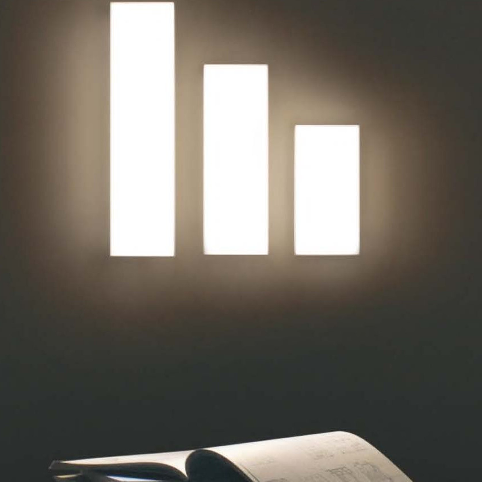 Folio Minus Wall Light | ArchiPro AU