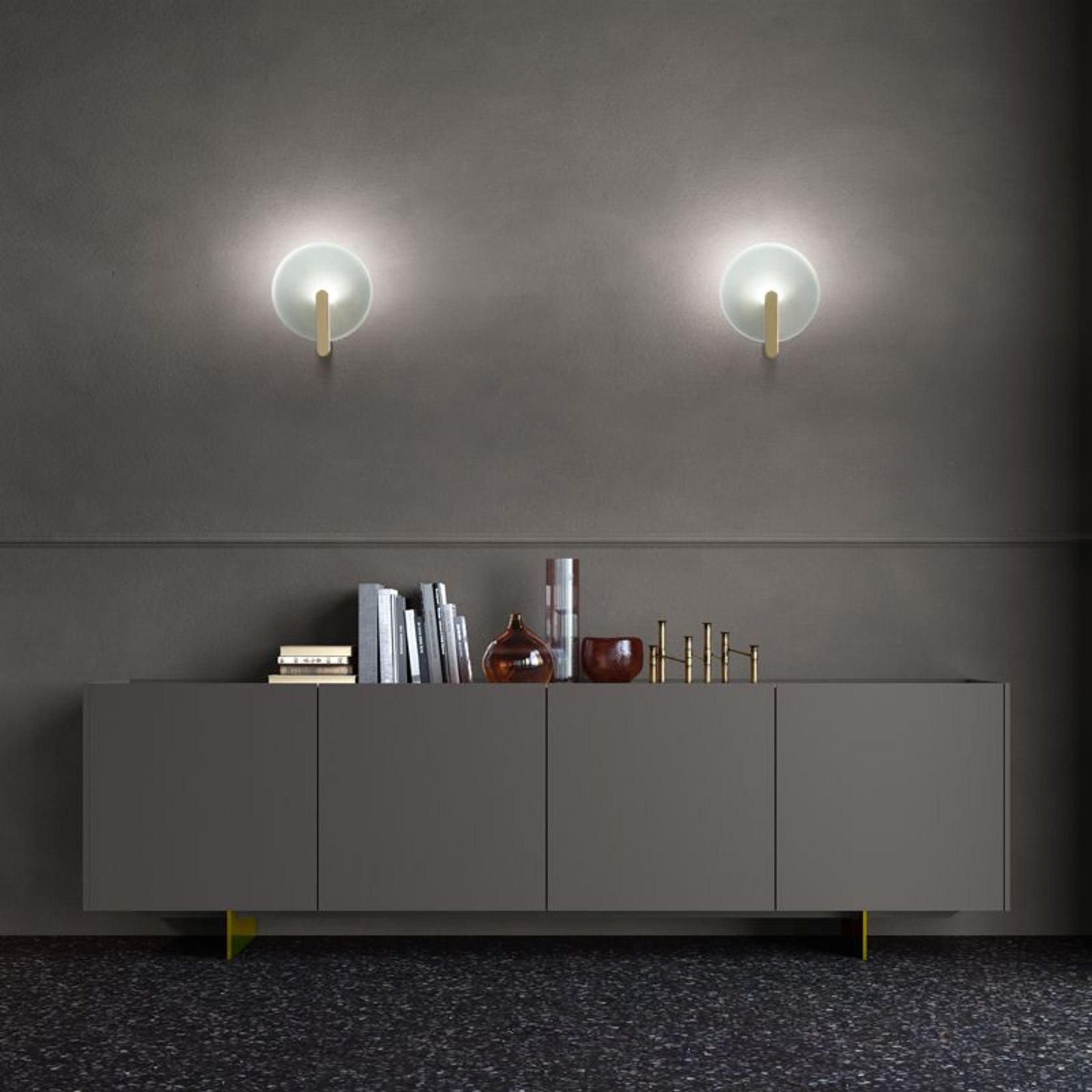 Sinua | Wall Light | ArchiPro AU