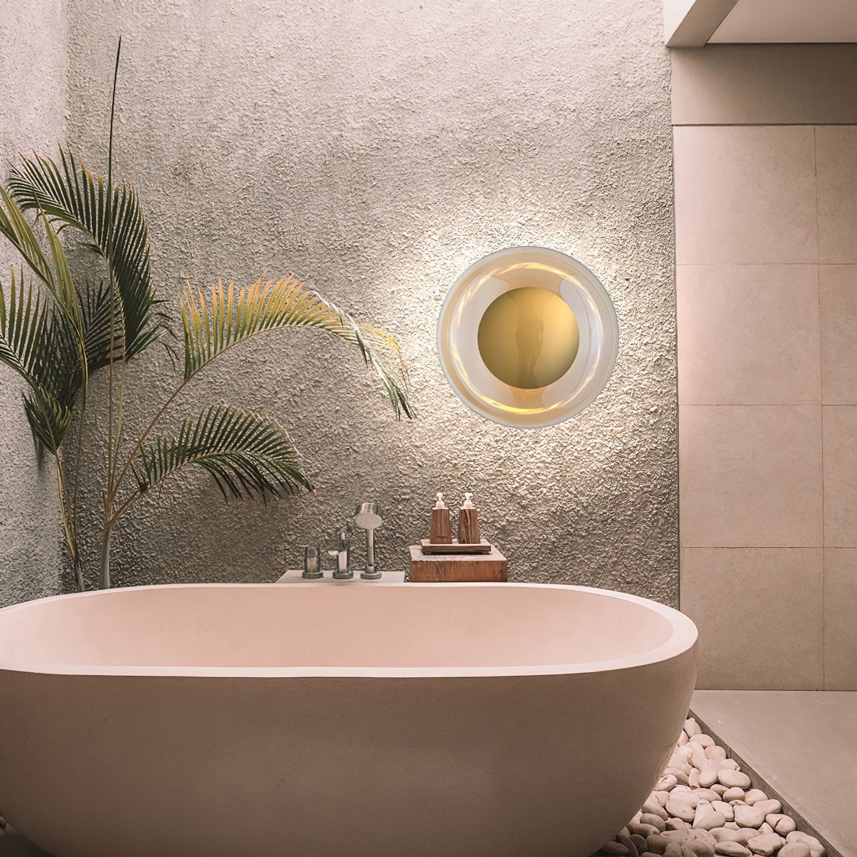 Horizon Ceiling/Wall Light 36cm | ArchiPro AU