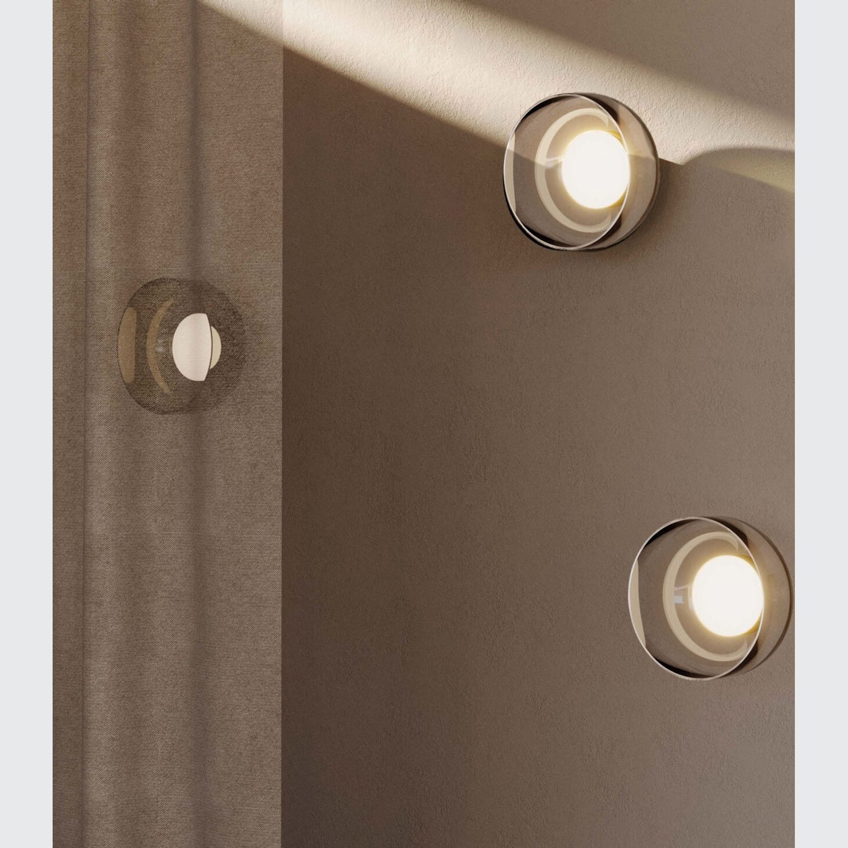 Ipon Wall Light | ArchiPro AU