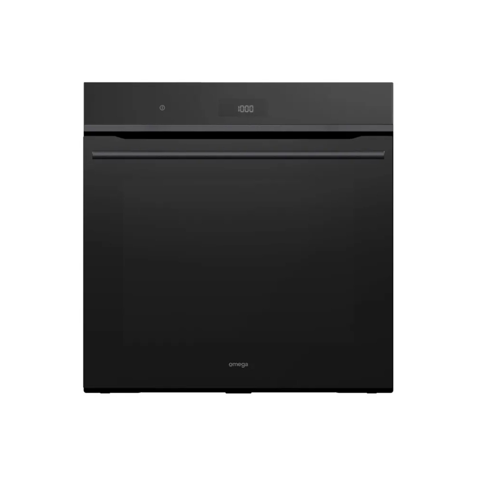 60cm Built In Pyro Oven with Airfry - Midnight | ArchiPro AU