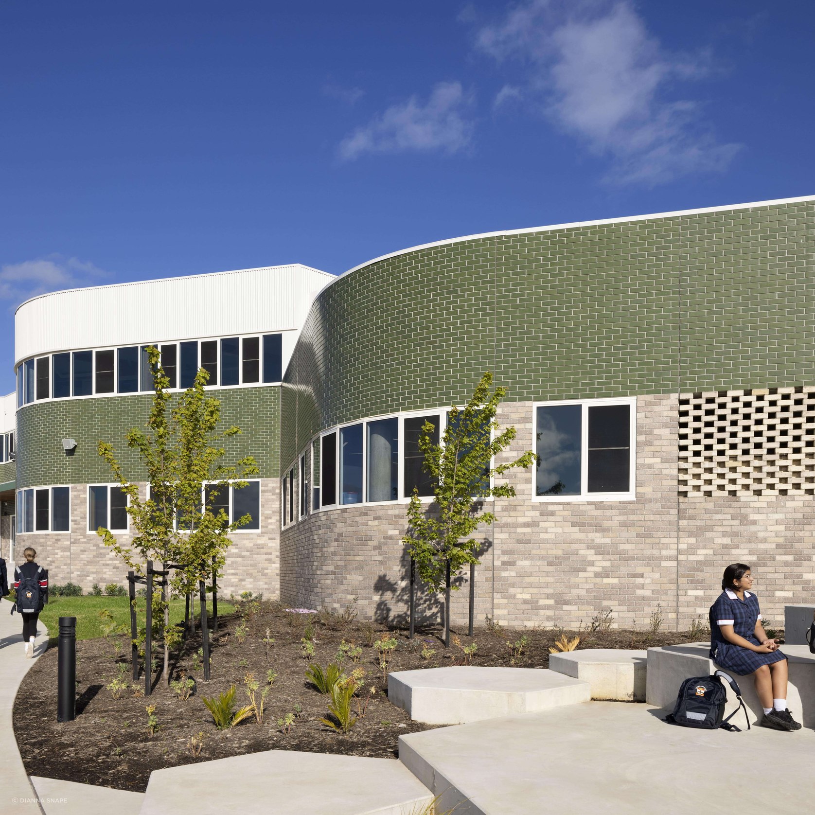 Brick Inlay | ArchiPro AU