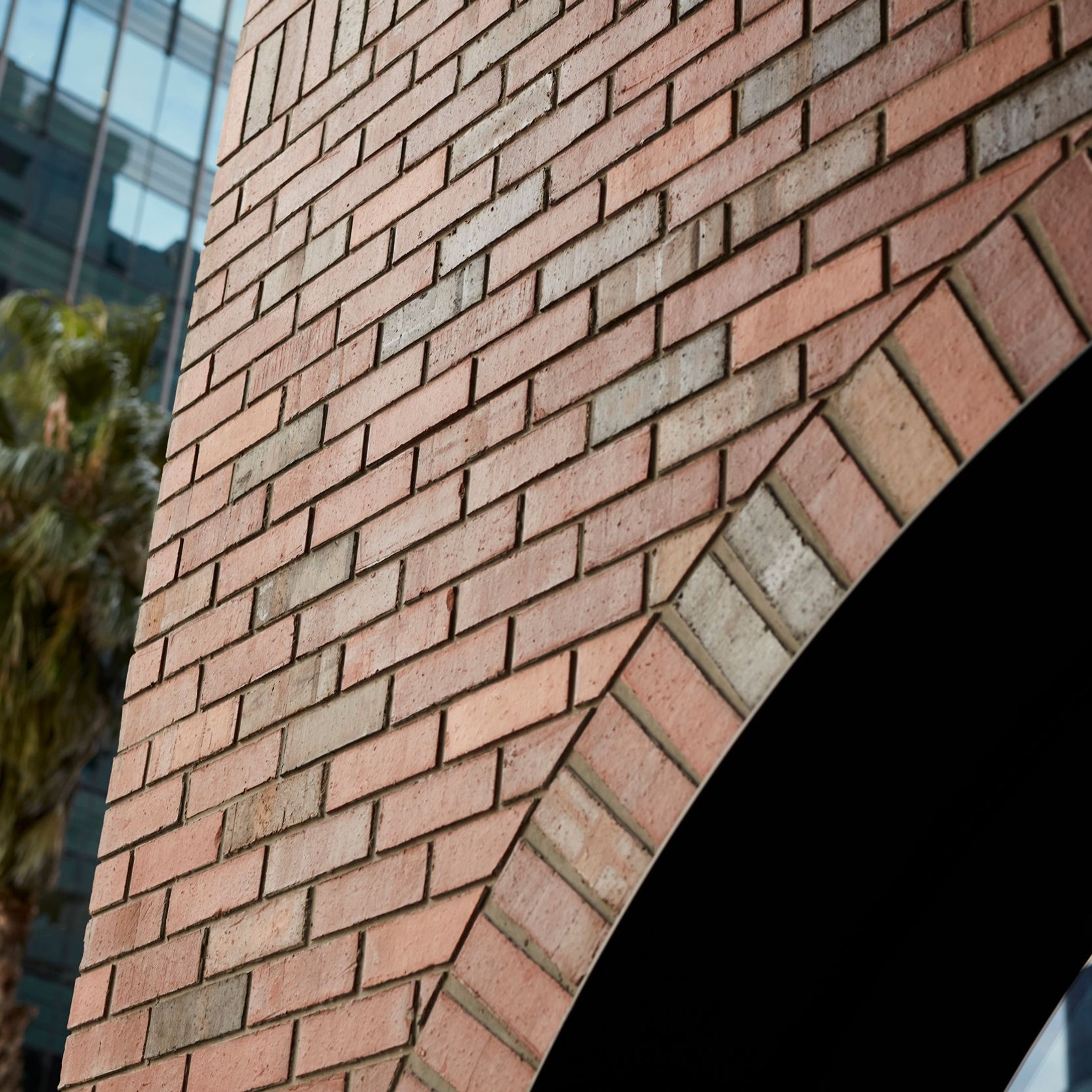 Brick Inlay | ArchiPro AU