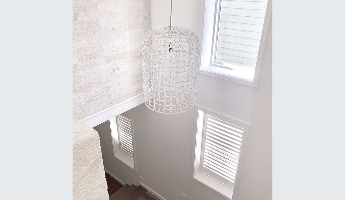 Cascade Cream Wall Cladding Sareen Stone | ArchiPro AU