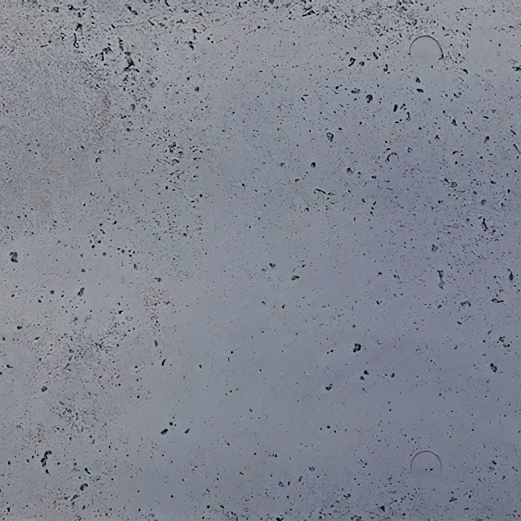 Formed Pitted Concrete 1800/600mm (Painted) Wall Panel | ArchiPro AU