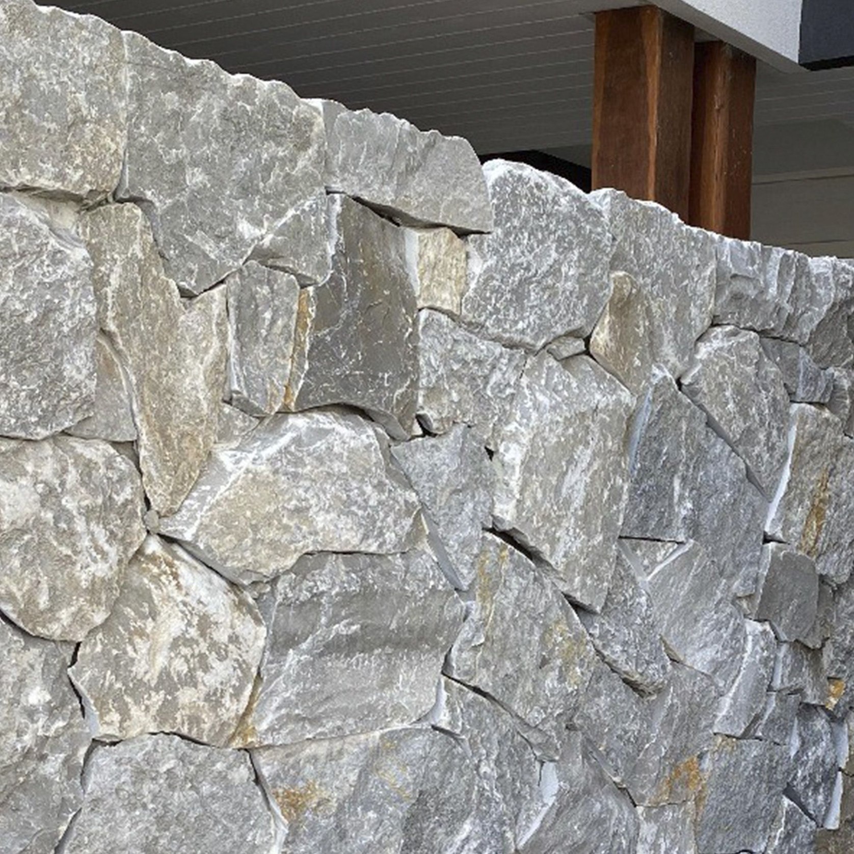 Hotham Wall Cladding | ArchiPro AU