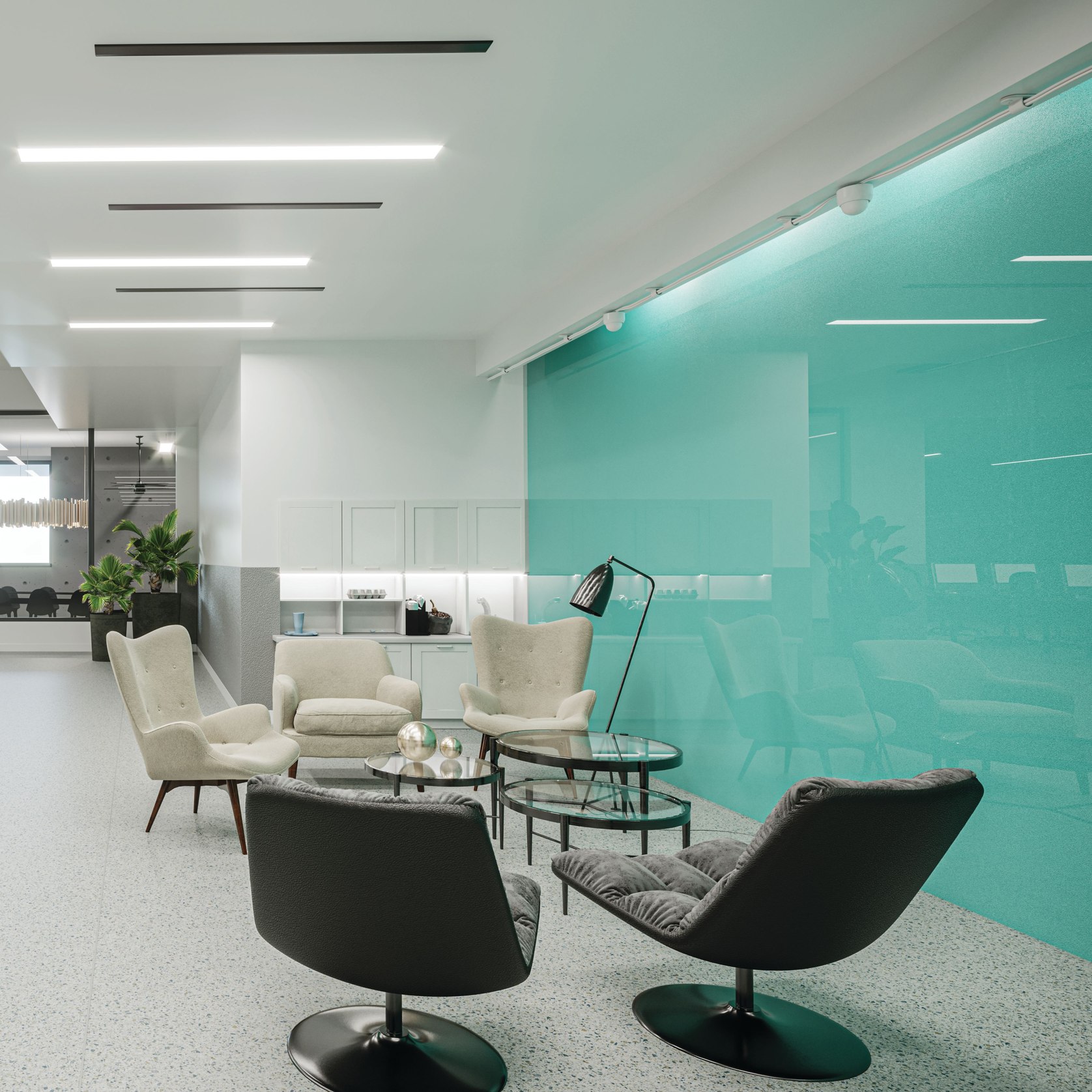 Altro Whiterock Chameleon™ Gloss Wall Lining | ArchiPro AU