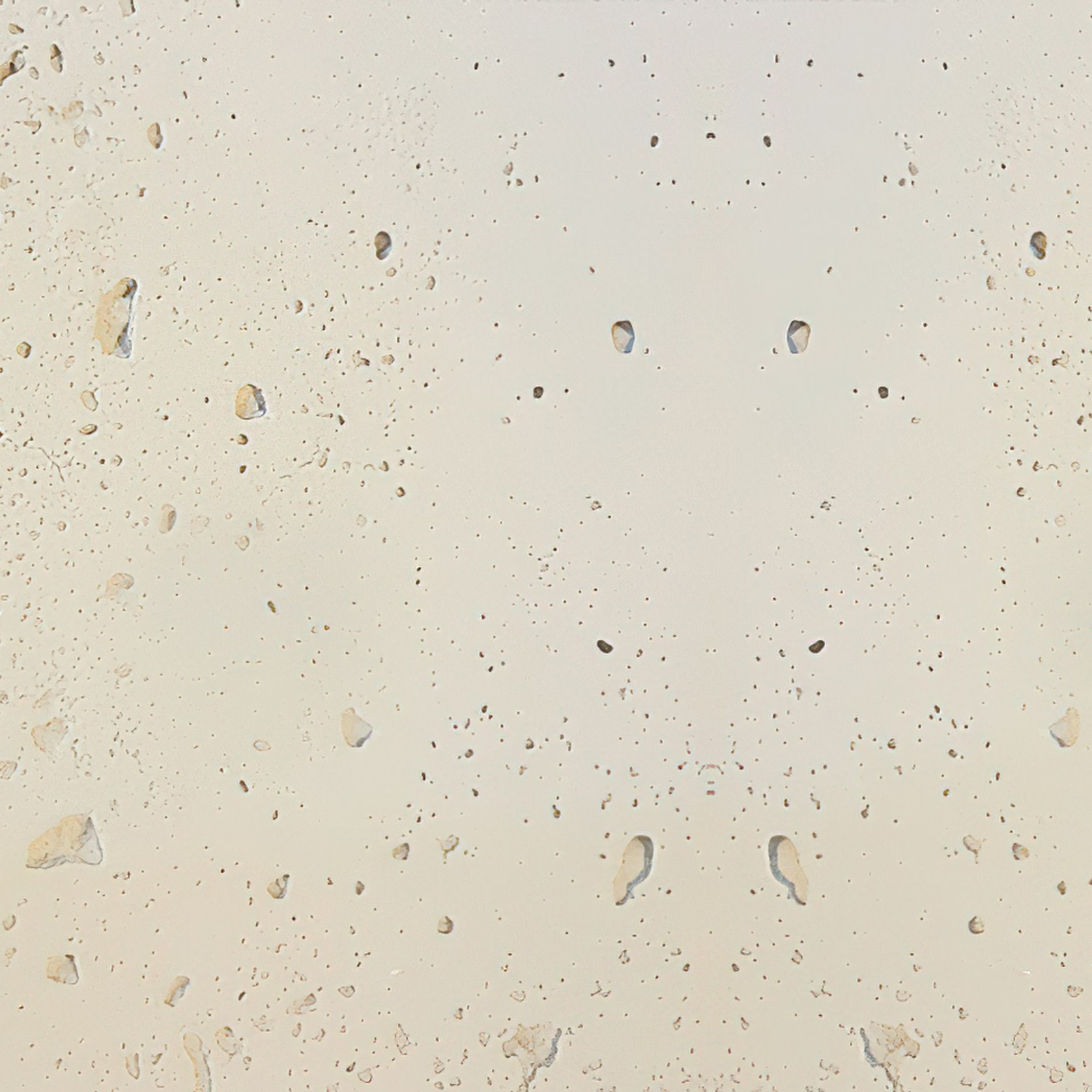 Pitted Concrete Ivory Wall Panel | ArchiPro AU