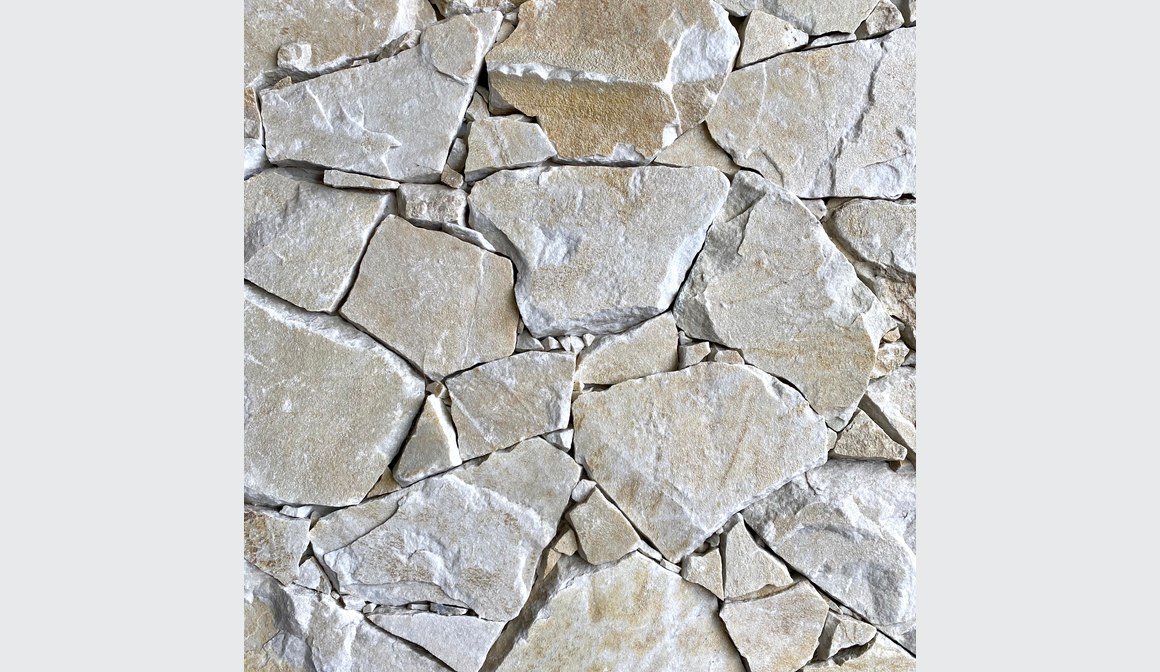 Loose Random Portsea Wall Cladding | ArchiPro AU