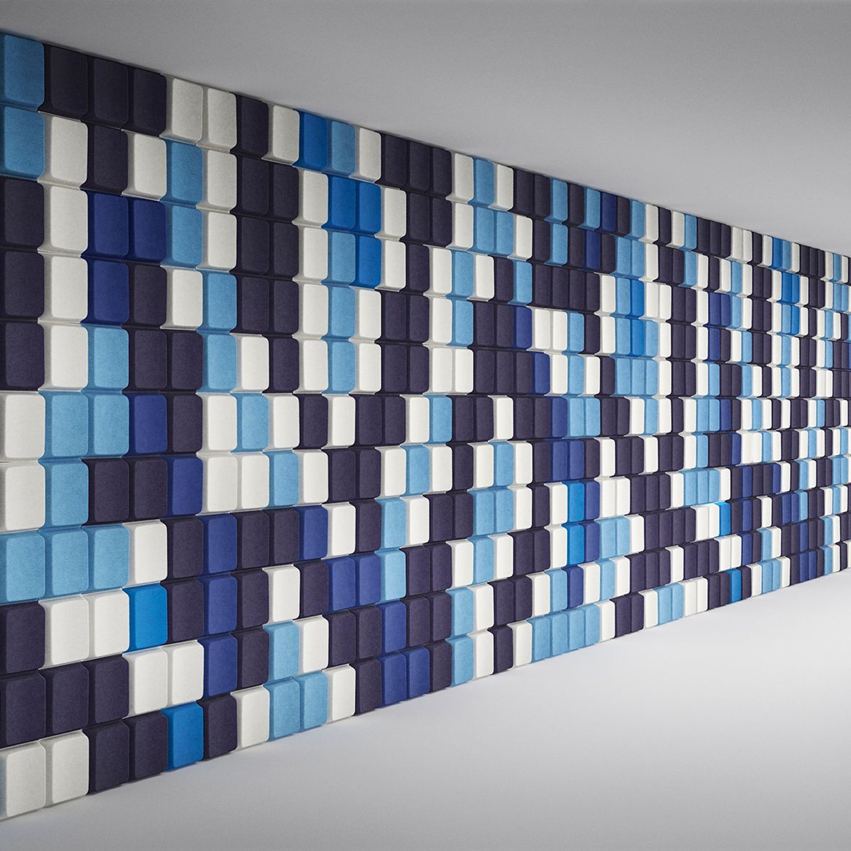 Soundwave® Pix Acoustic Panel by Jean-marie Massaud | ArchiPro AU