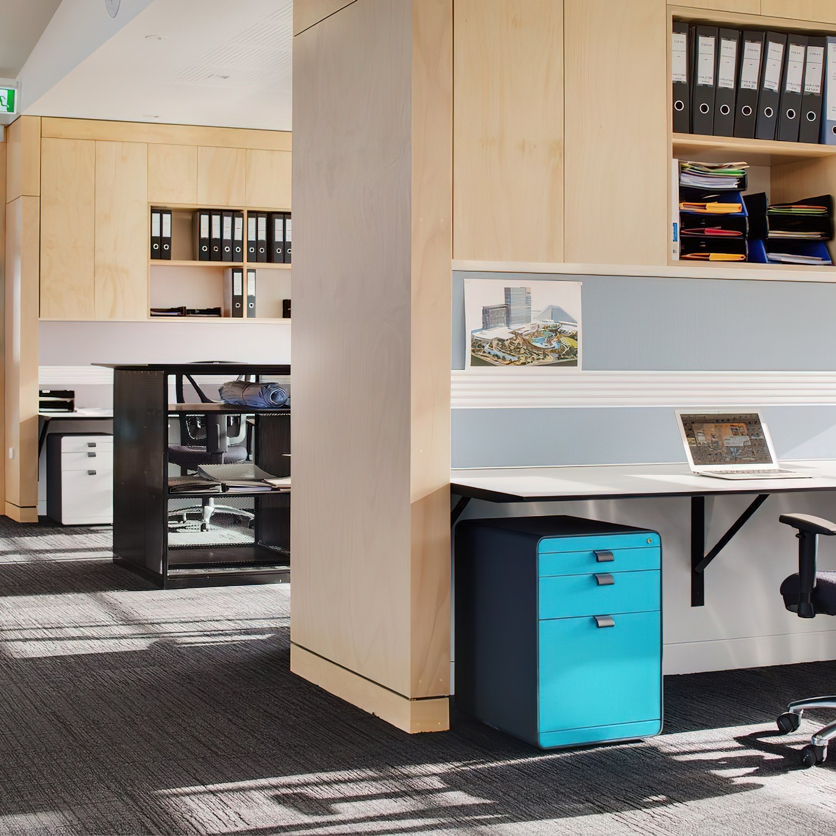 Austral Door Panel | Appearance panel for cabinetry | ArchiPro AU