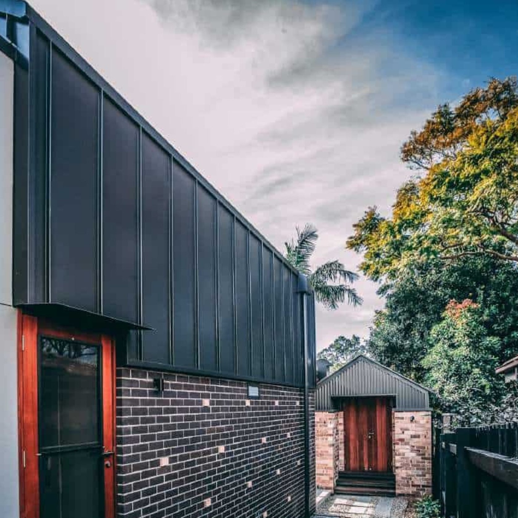 Eclipse® | ArchiPro AU