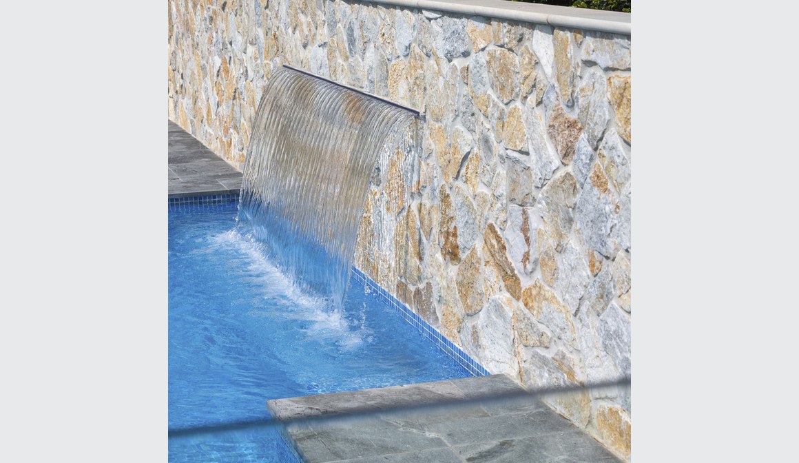 Summit Wall Cladding Sareen Stone | ArchiPro AU
