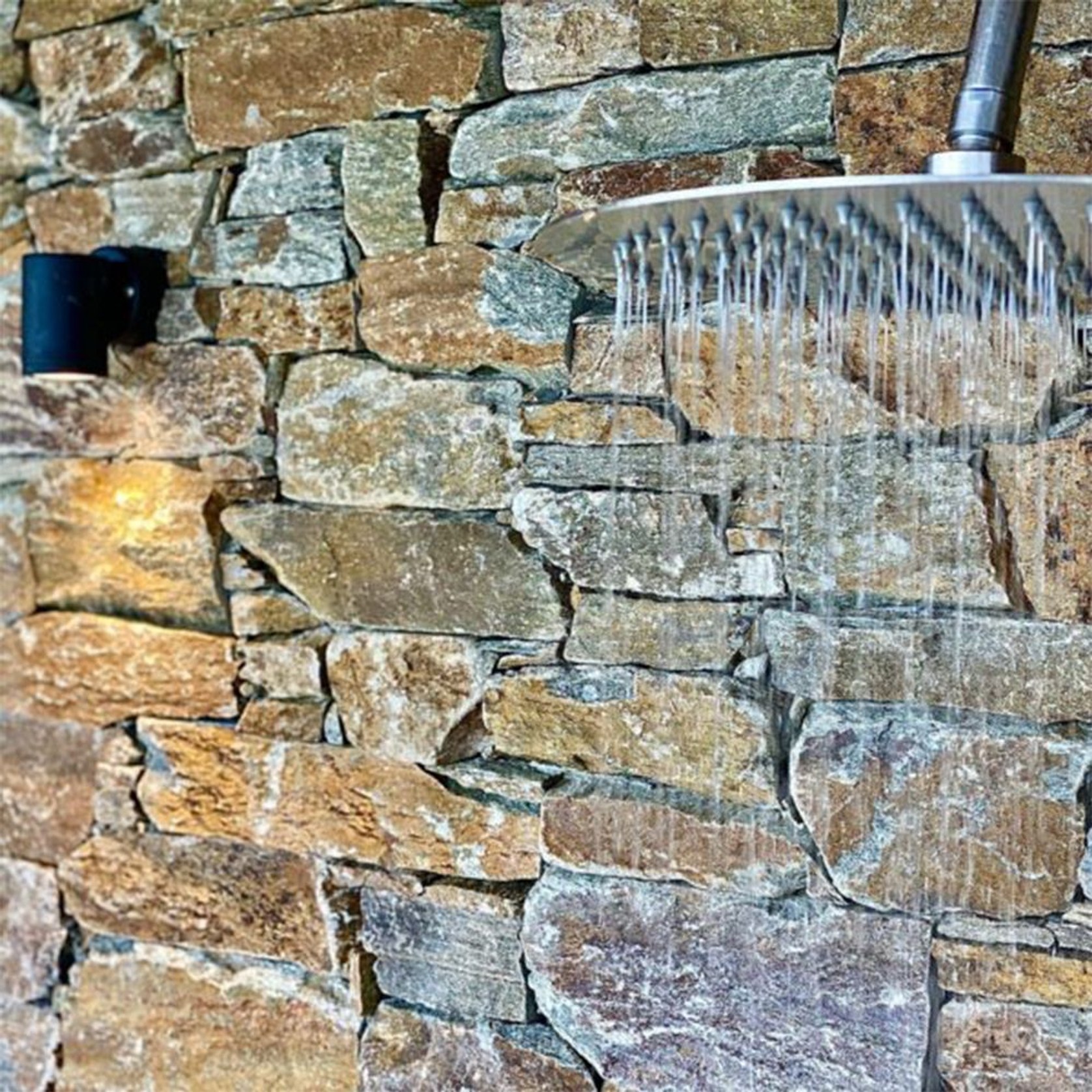 Ledge Stone Nevada Wall Cladding | ArchiPro AU