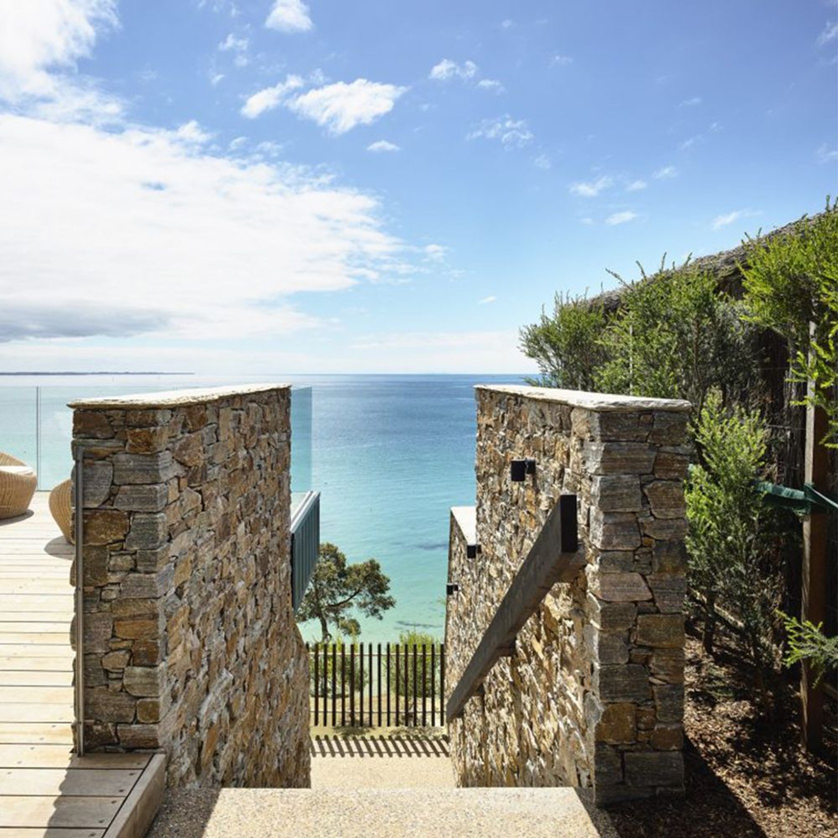 Ledge Stone Nevada Wall Cladding | ArchiPro AU