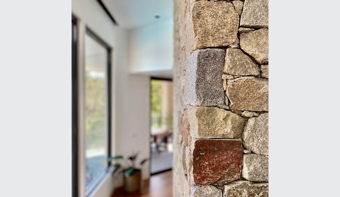 Ledge Stone Savannah Wall Cladding | ArchiPro AU