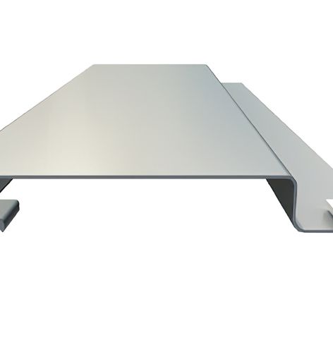 Cassette Panel System Archclad | ArchiPro AU