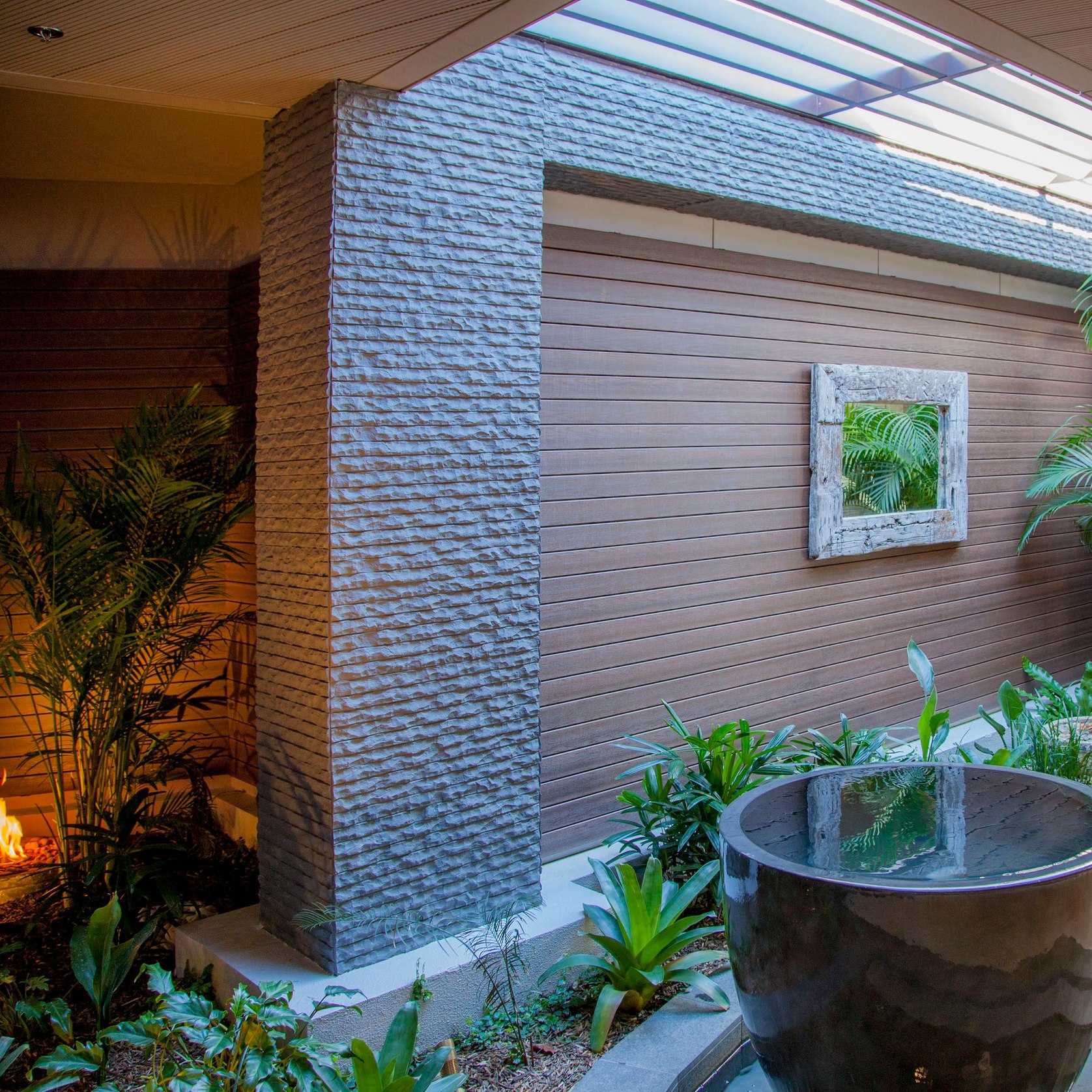 Calypso 3D Wall Panel | ArchiPro AU
