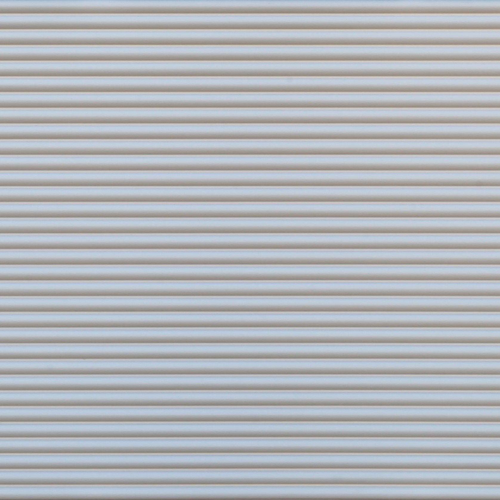 Flautas Ivory 3D Wall Panel | ArchiPro AU