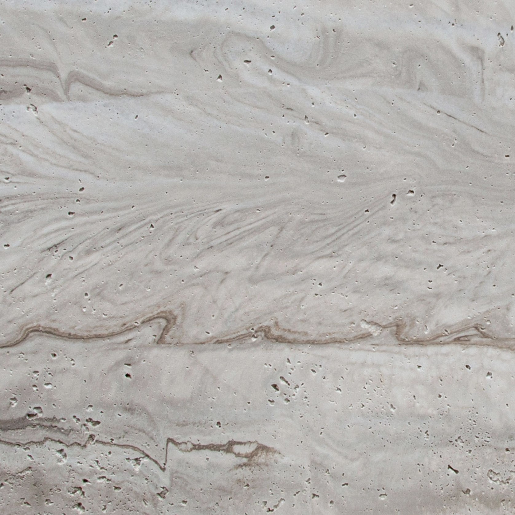 Pitted Concrete Travertine Wall Panel | ArchiPro AU