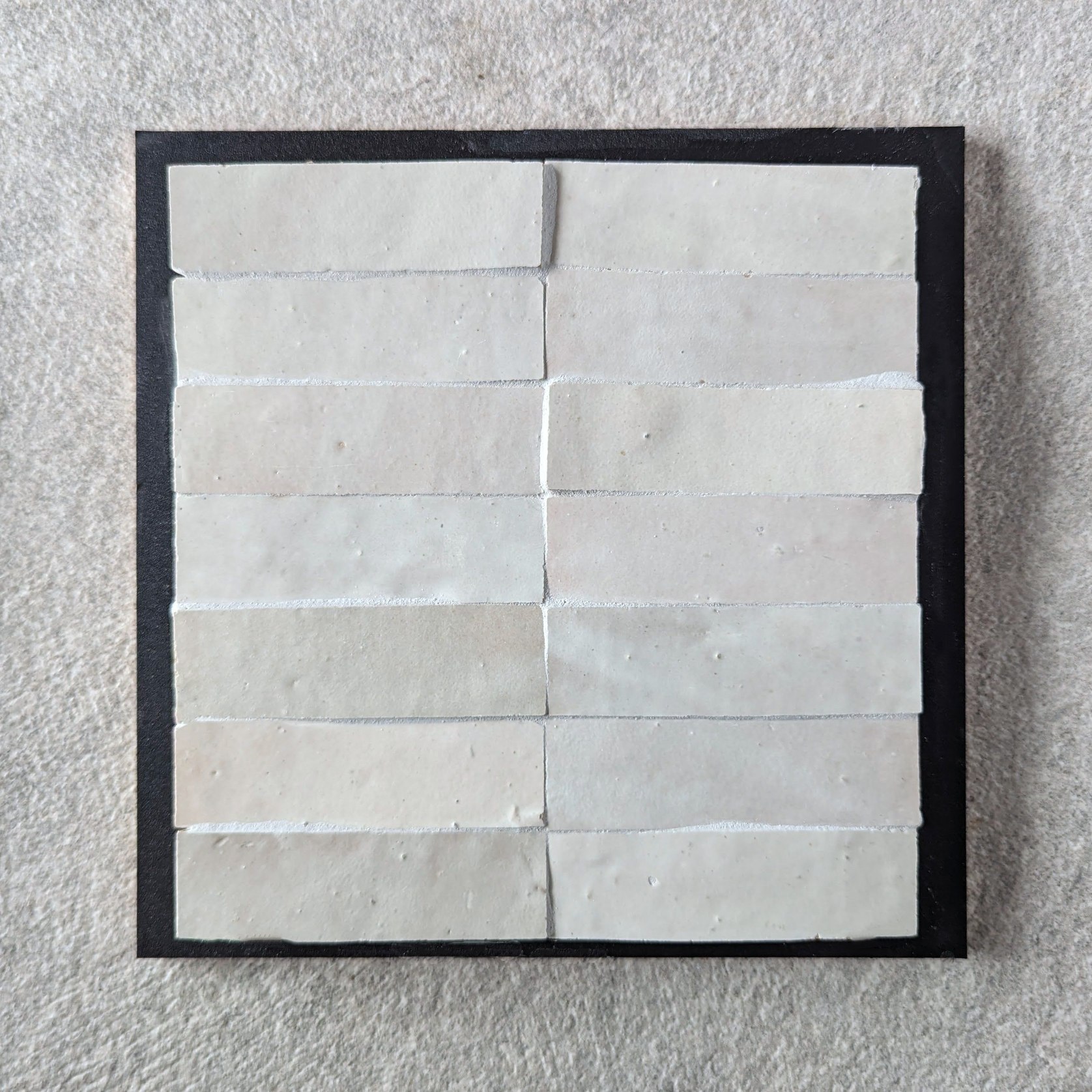 Bejmat Mosaic - Casa White | ArchiPro AU