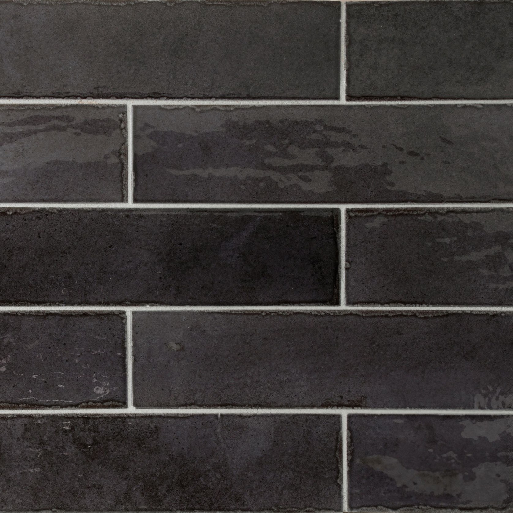 Tremain Basalt Gloss Subway 246x60mm | ArchiPro AU