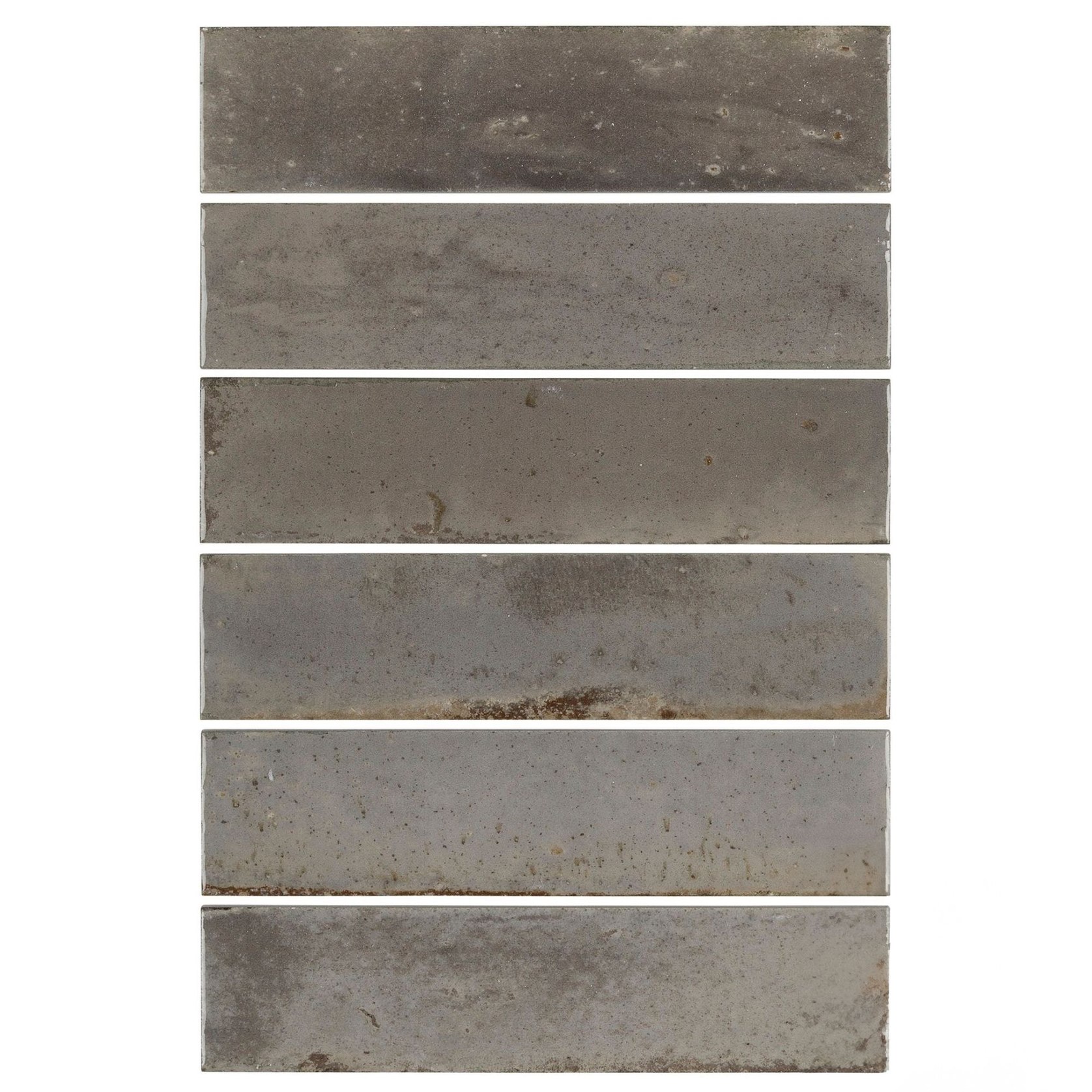 Arendal Greige Gloss 60x240x10mm Wall Tile | ArchiPro AU