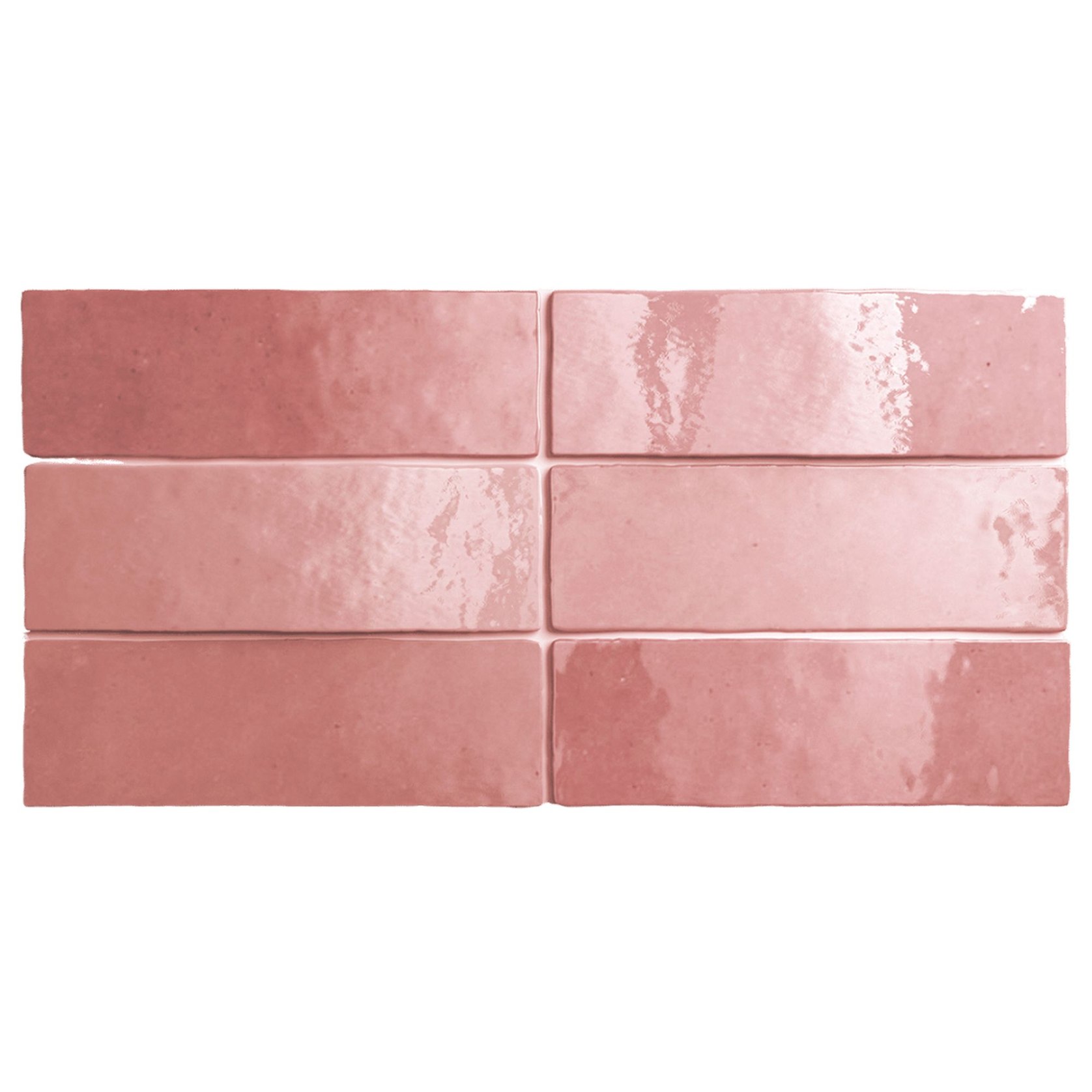 Artemis Rose Subway Tile | ArchiPro AU