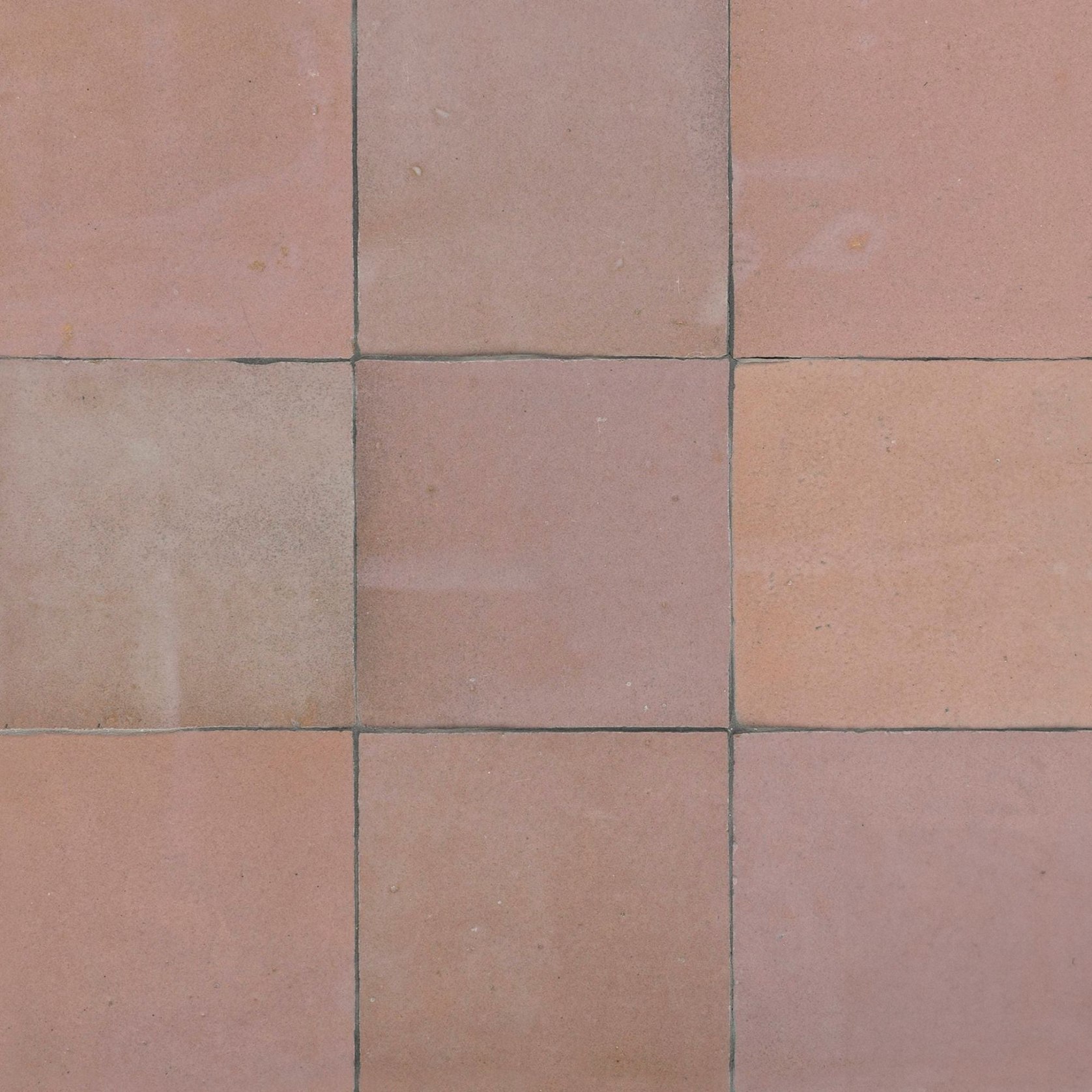 Moroccan Zelige Blush Terracotta | ArchiPro AU