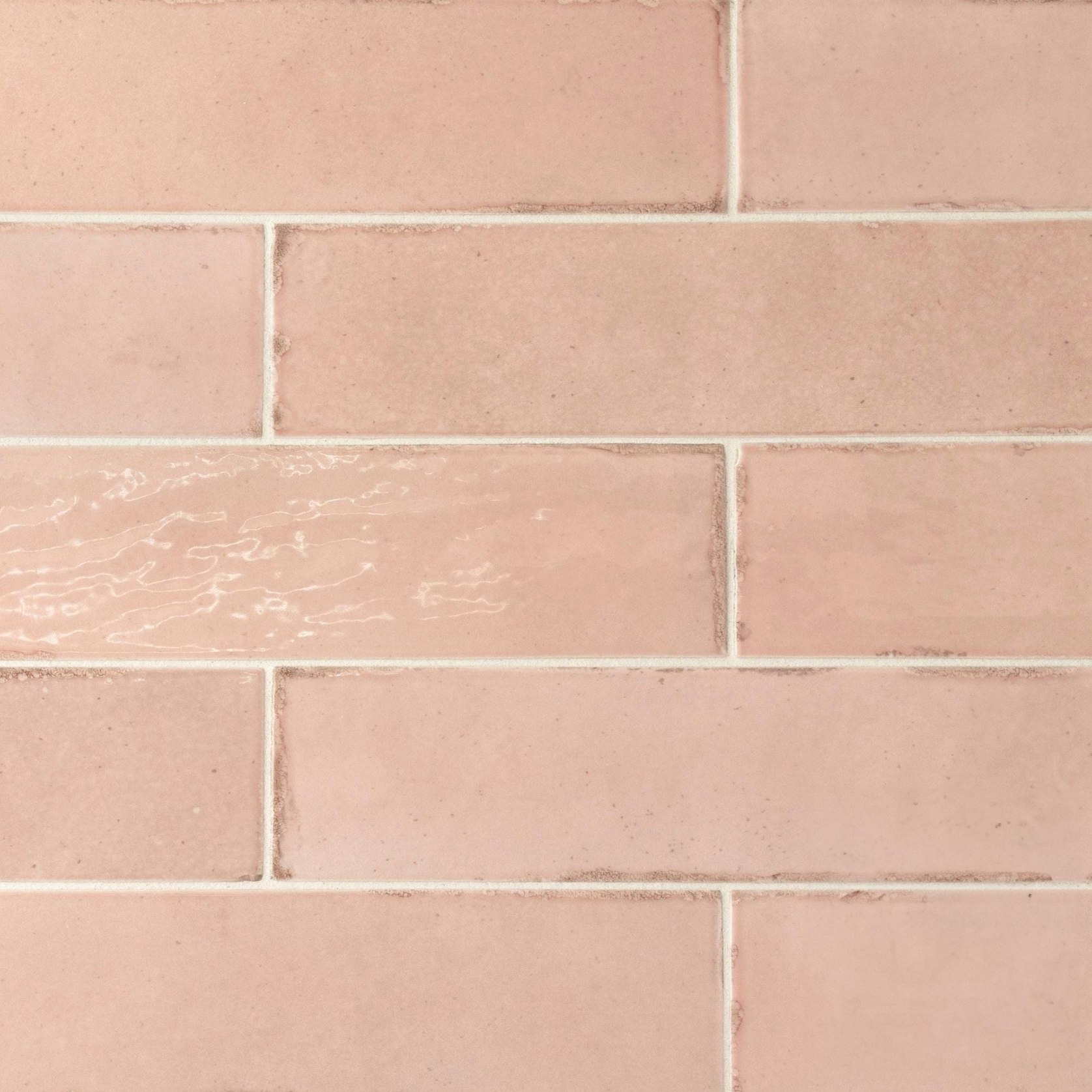Tremain Tea Rose Gloss Subway 246x60mm | ArchiPro AU